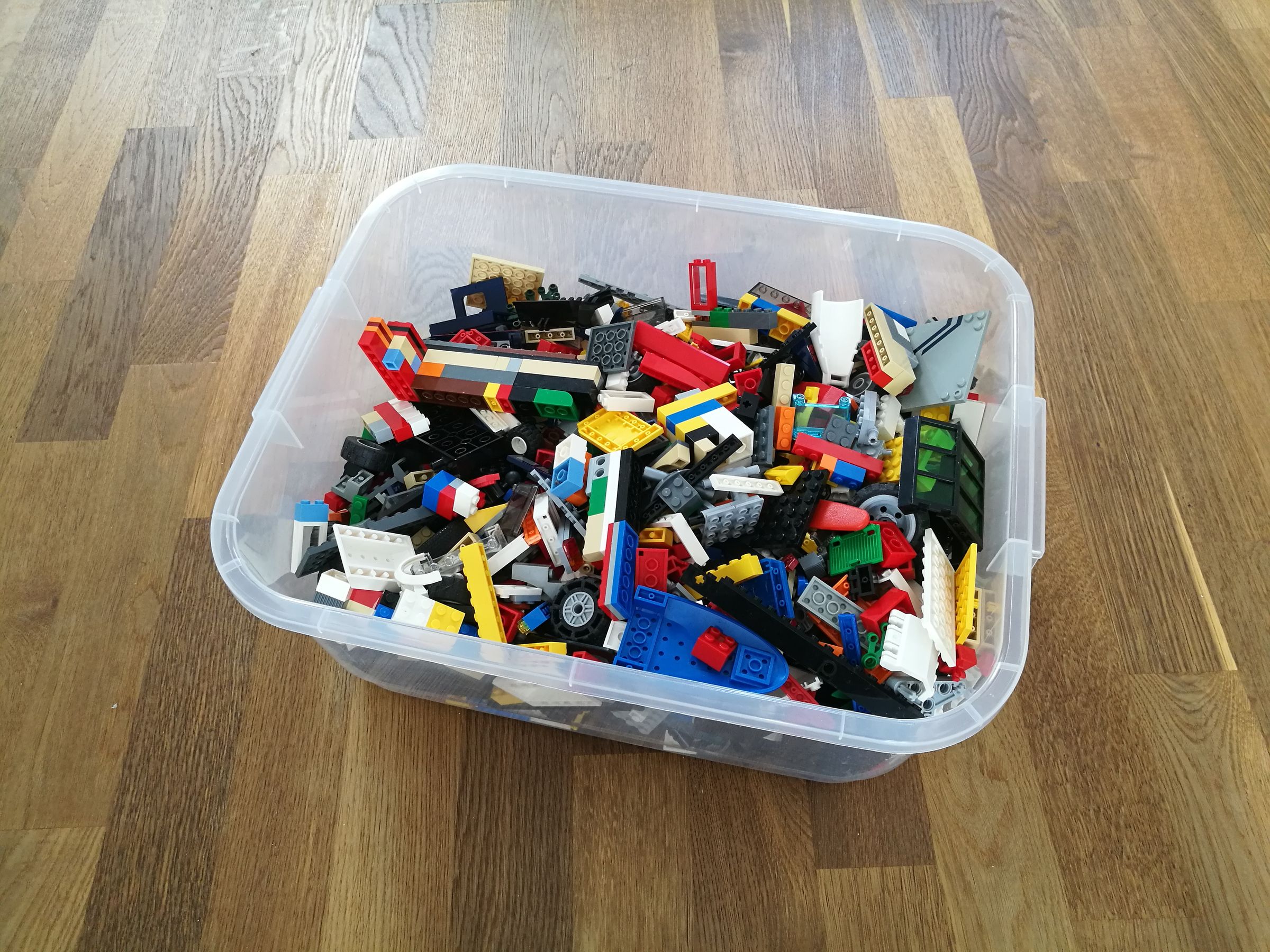 Arduino Arcade Lego Games Box : 19 Steps (with Pictures) - Instructables
