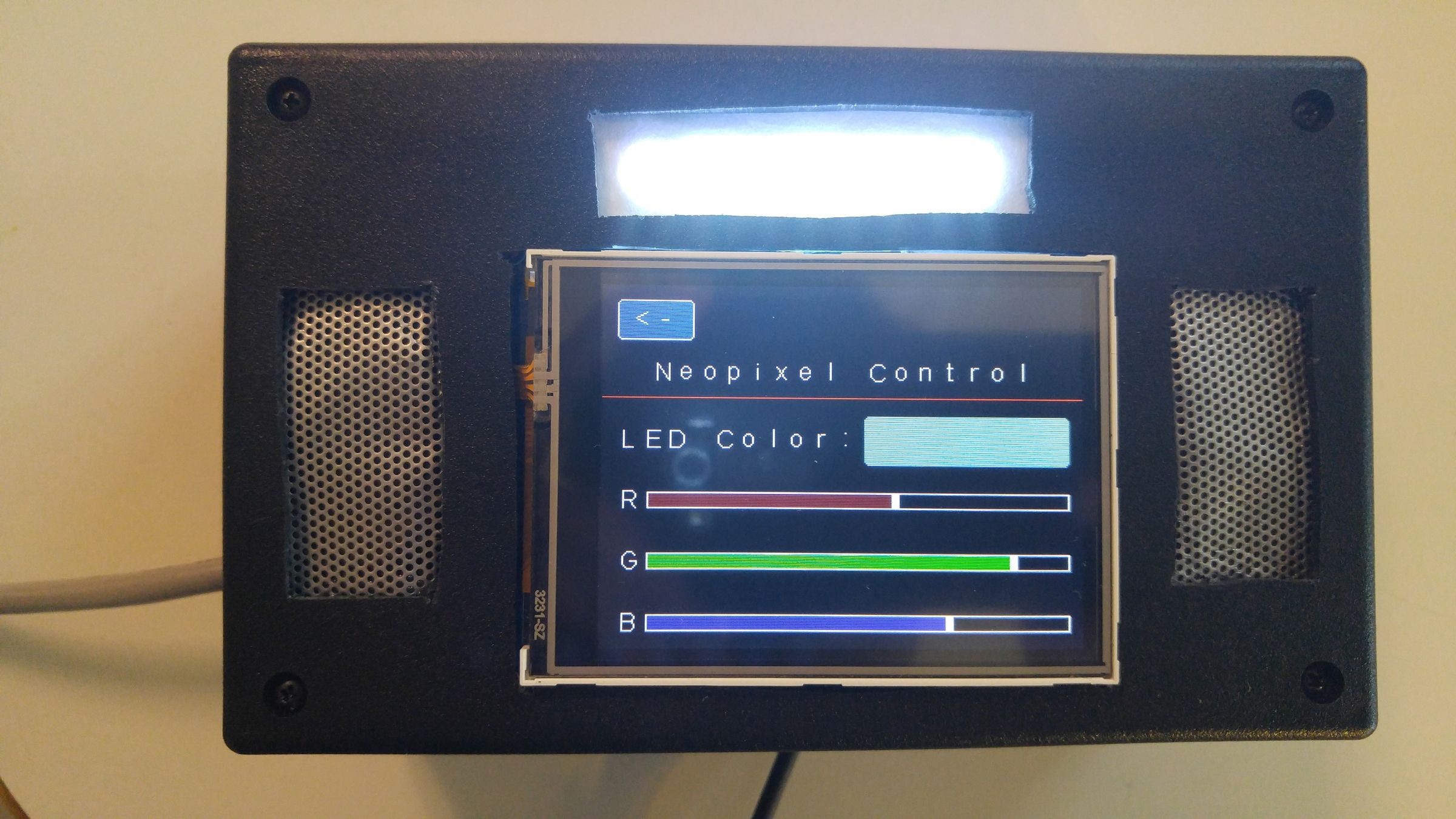 NTime: the Arduino Powered Smart Alarm System : 15 Steps (with Pictures ...