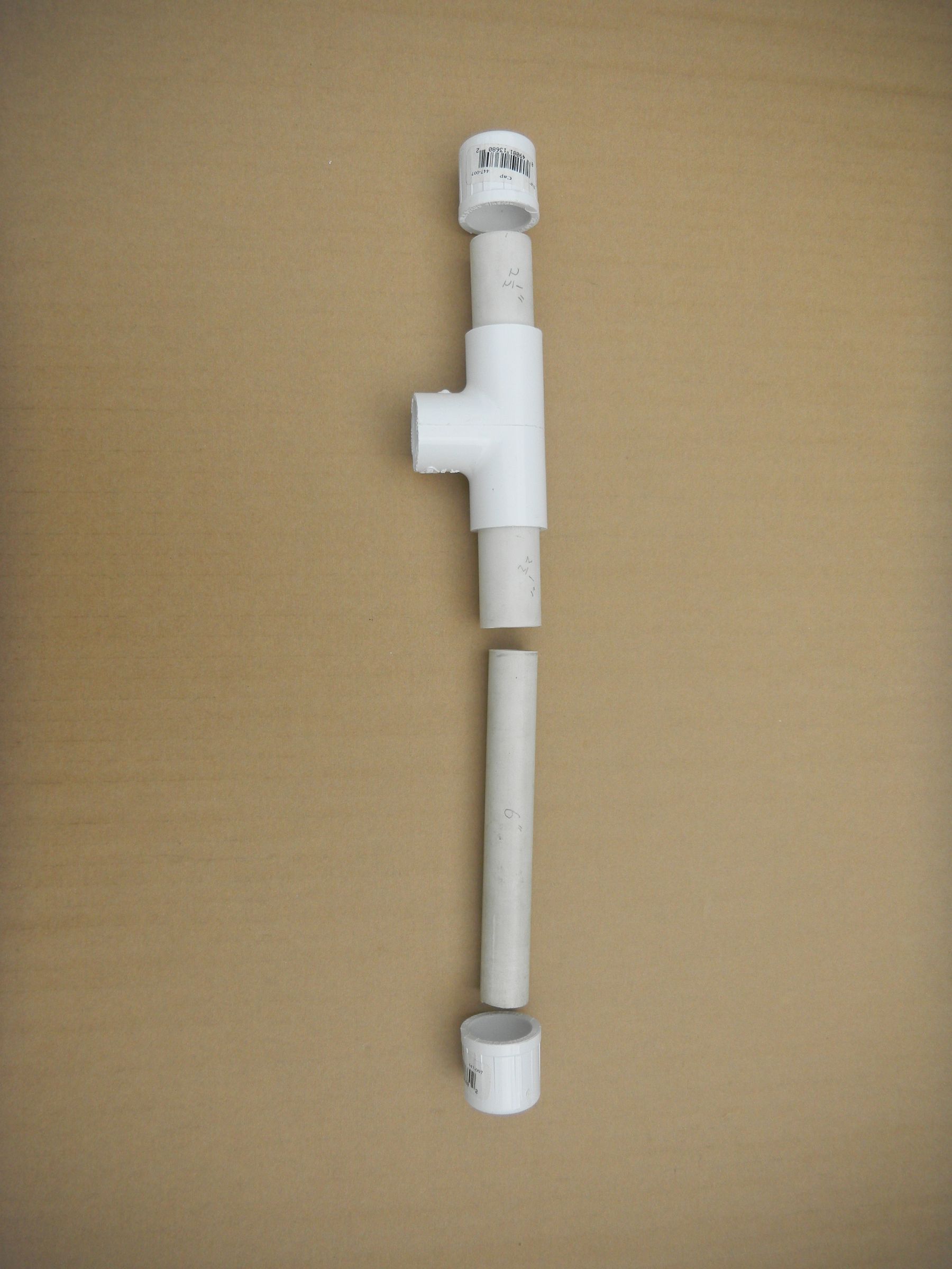 PVC Pool Hose Reel : 22 Steps (with Pictures) - Instructables