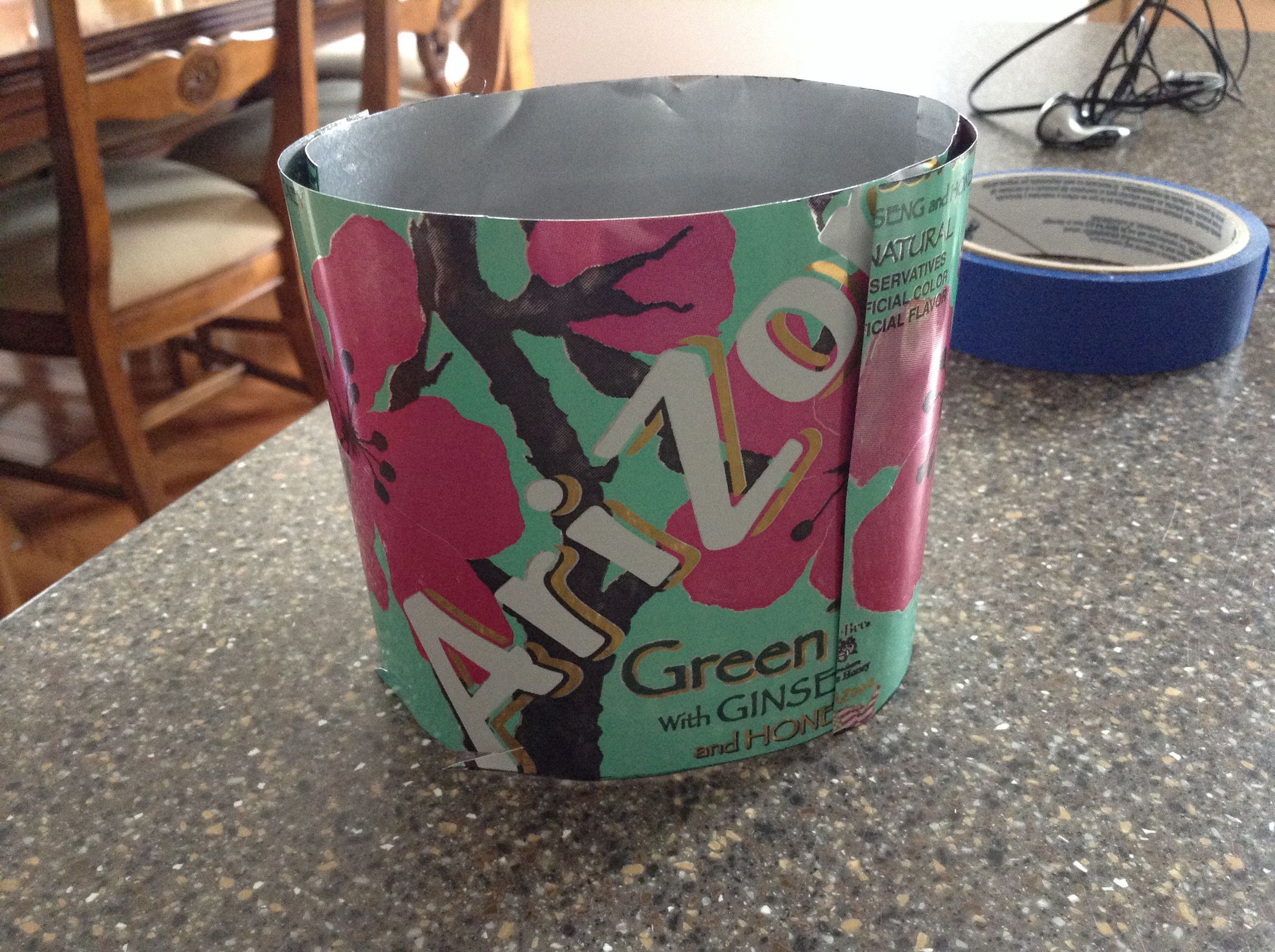 Soda Can Camera : 11 Steps - Instructables