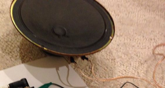 The Sound Sack - a Portable Backpack Amplifier : 7 Steps (with Pictures ...