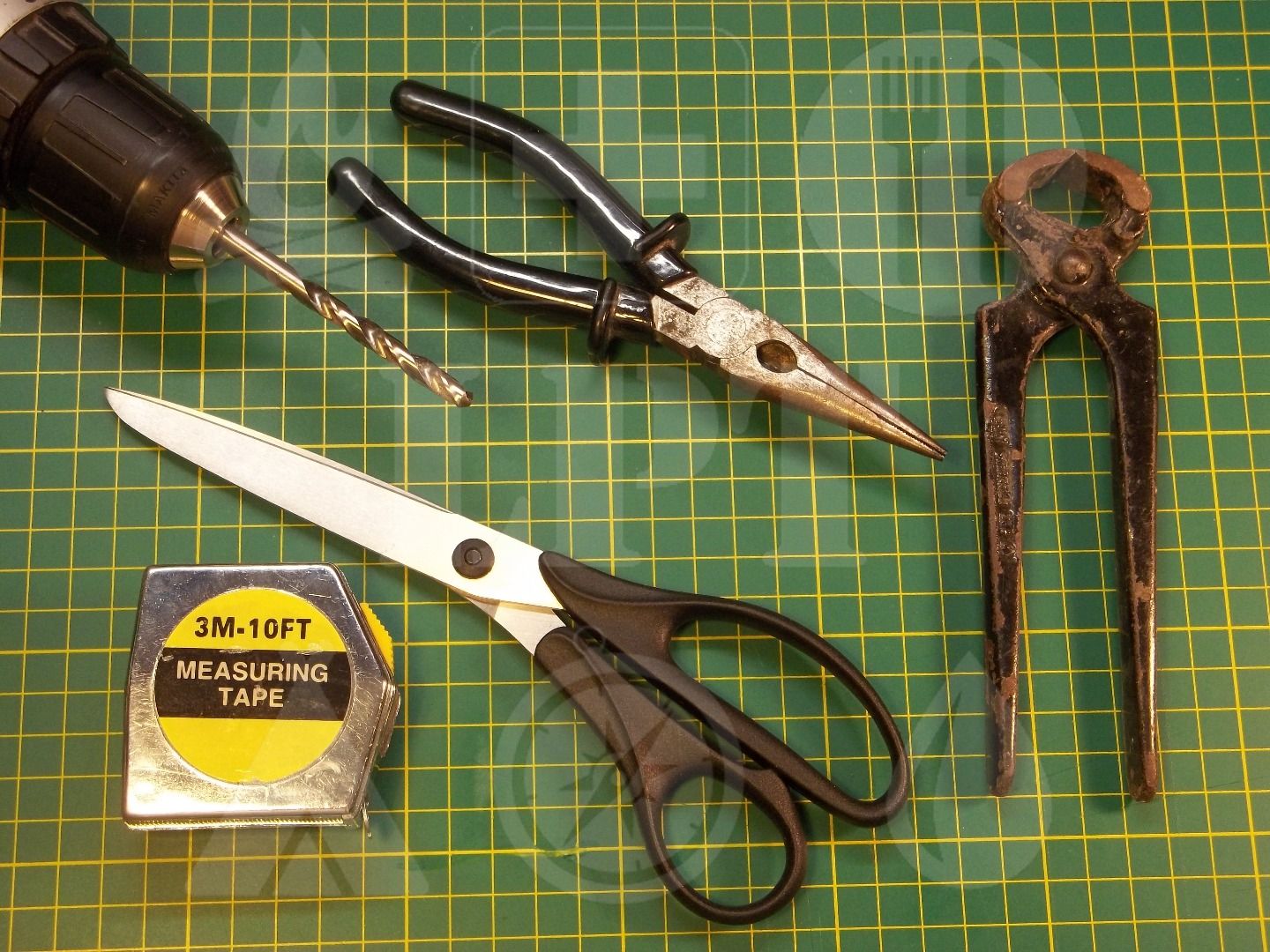 Mini Project #8: Mini Distress Signaling Device (Pen Disguise) : 4 ...