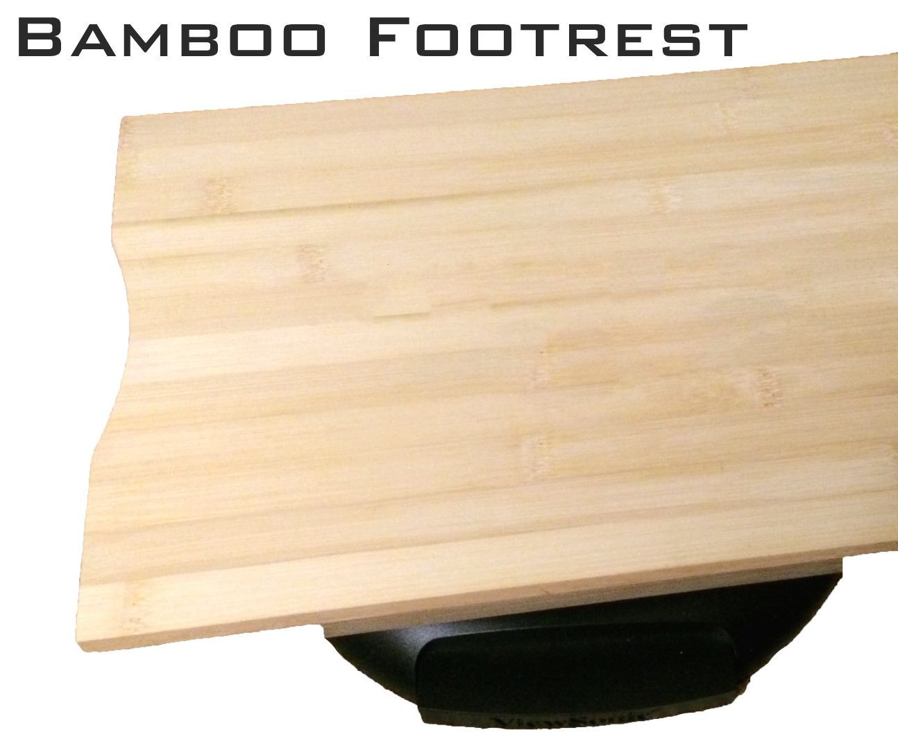 Bamboo Footrest : 8 Steps - Instructables