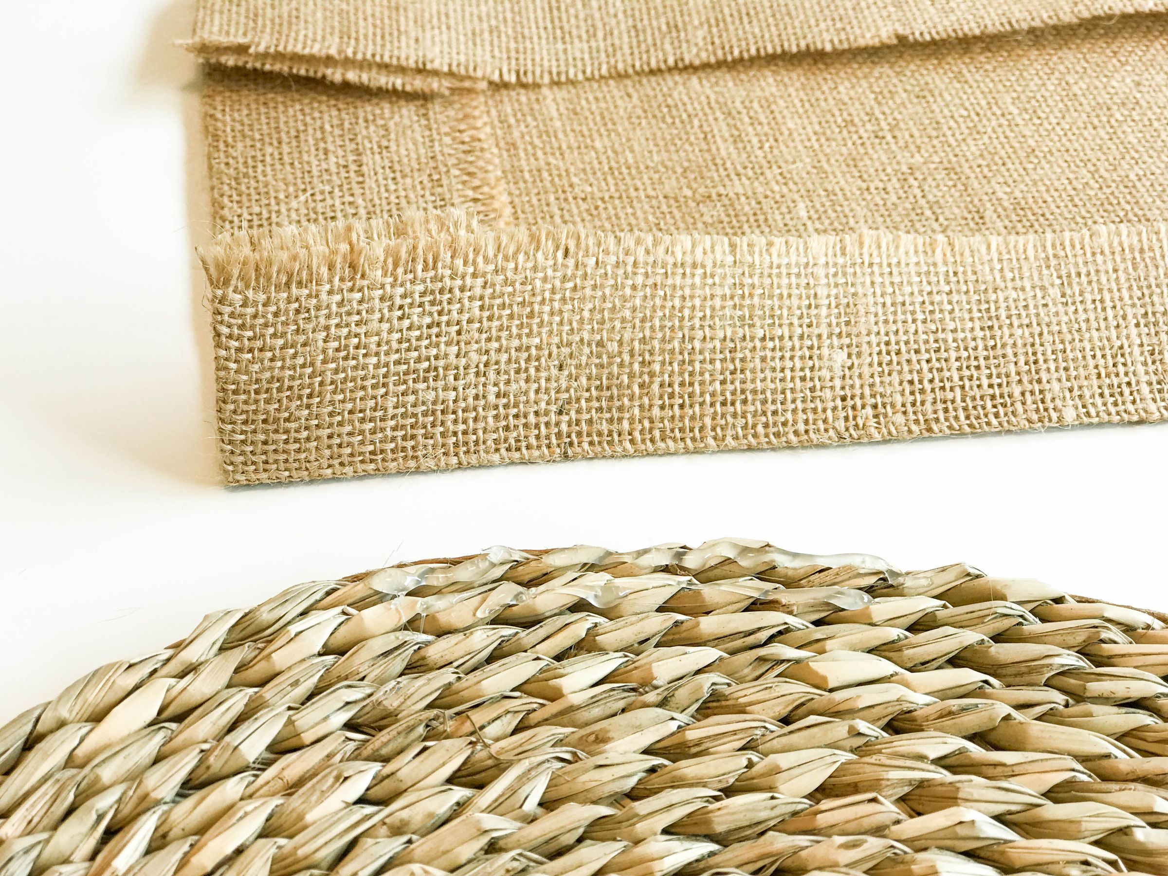 DIY Straw Bag : 10 Steps (with Pictures) - Instructables