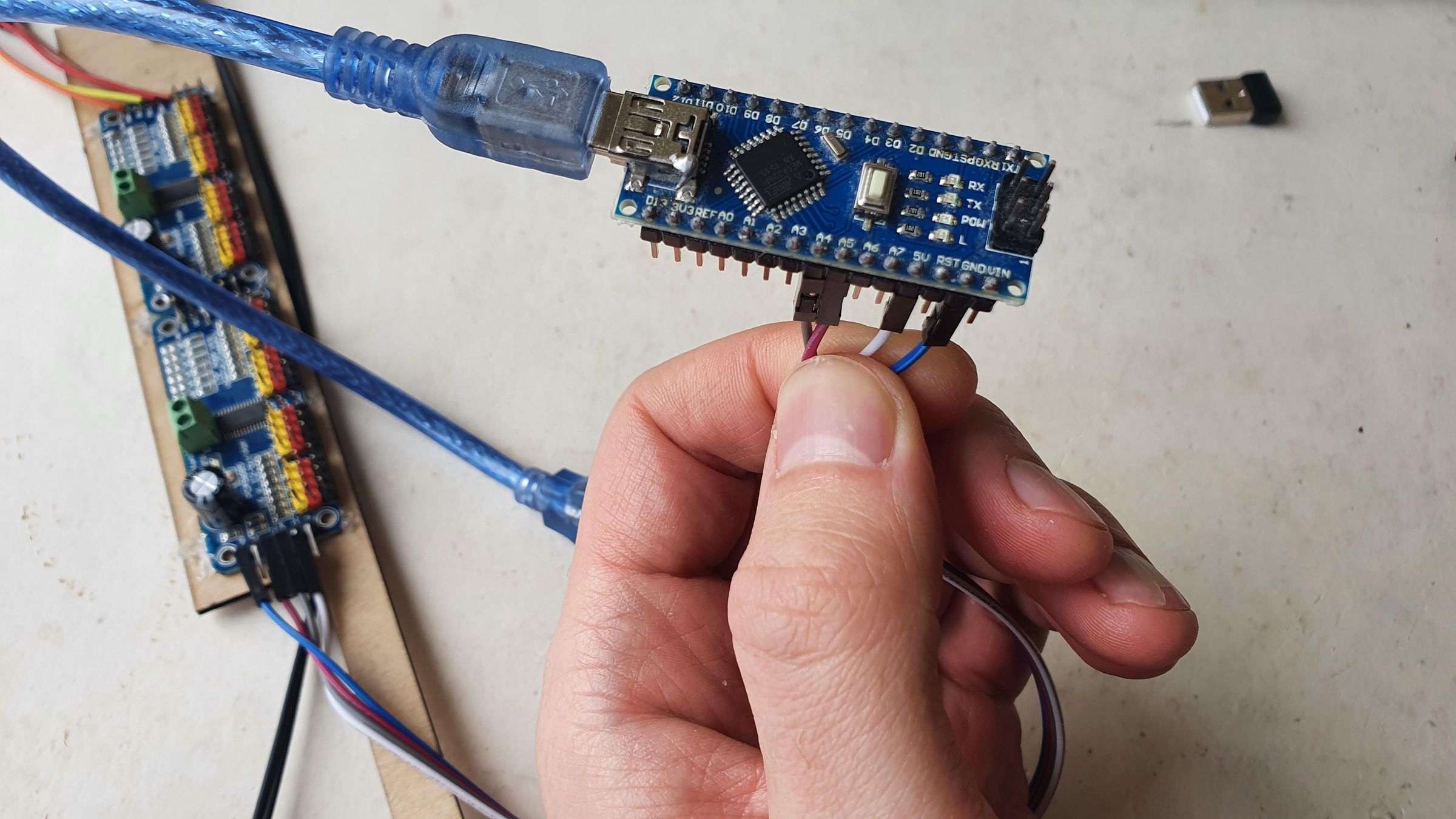 Shadow Box Wall Art : 8 Steps (with Pictures) - Instructables