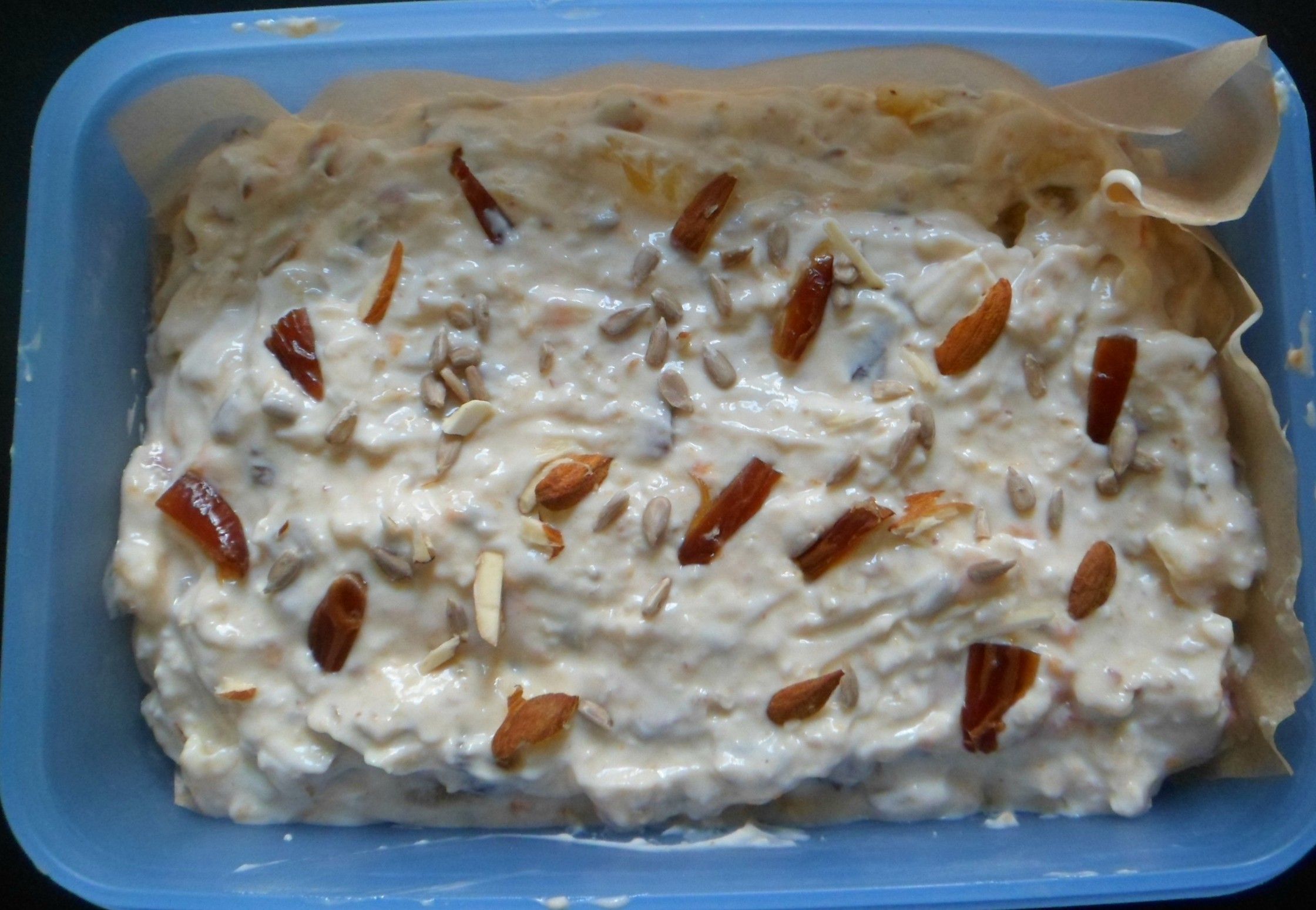 Healthy Yoghurt Mix Bars : 5 Steps (with Pictures) - Instructables