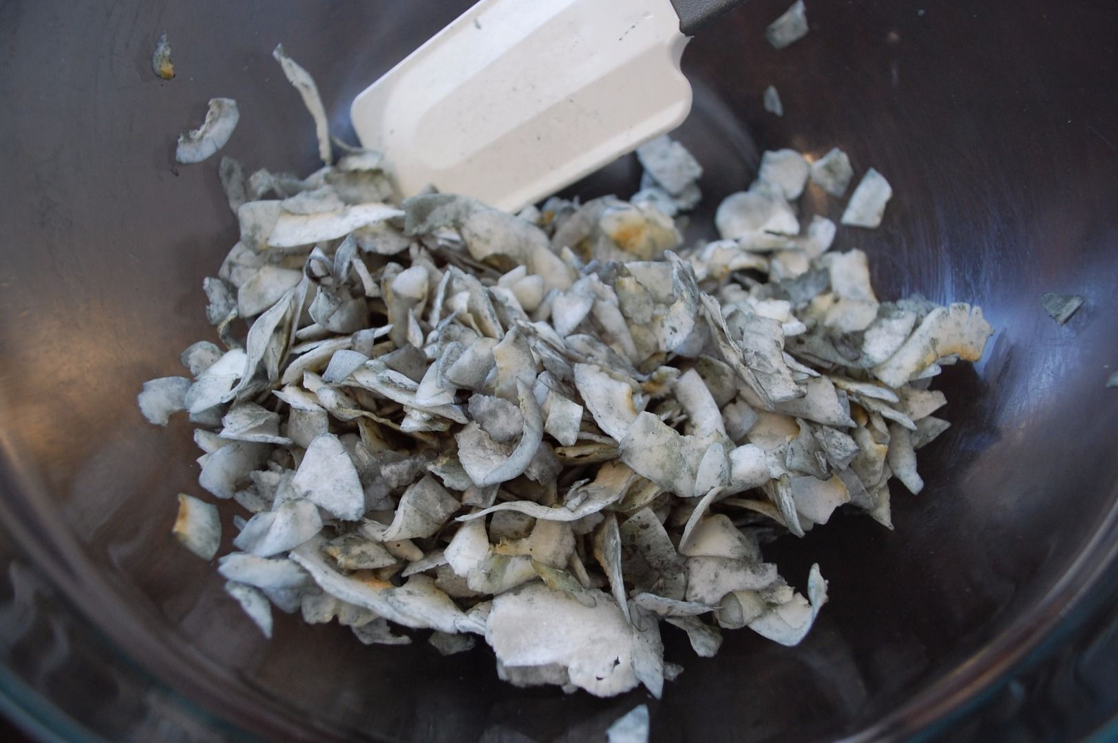 Nuclear Fallout Cake : 4 Steps - Instructables