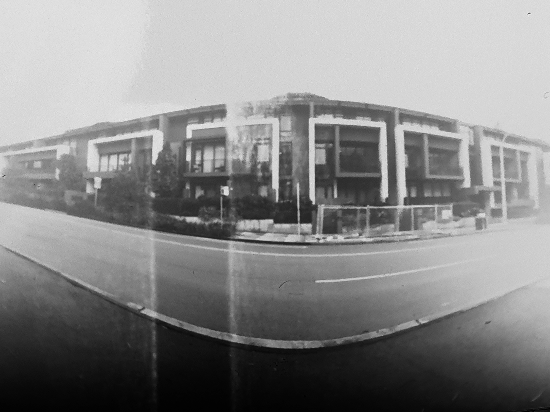 Beer Can Pinhole Camera Photography : 10 Steps (with Pictures ...