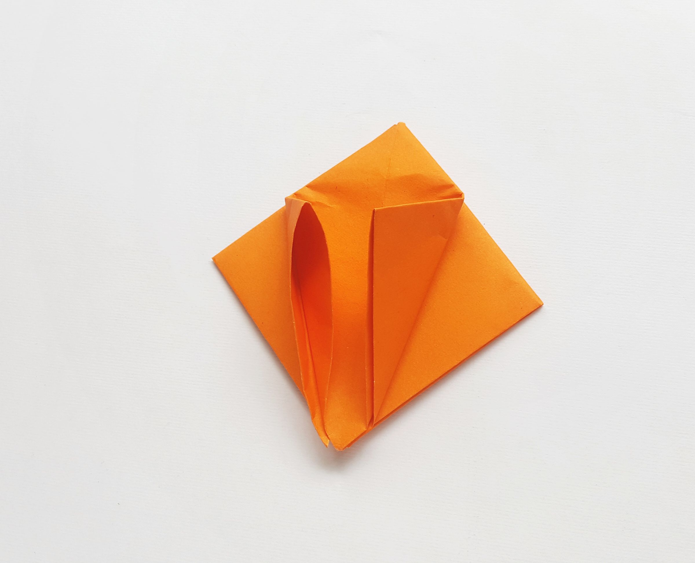 Origami Tulips : 7 Steps (with Pictures) - Instructables