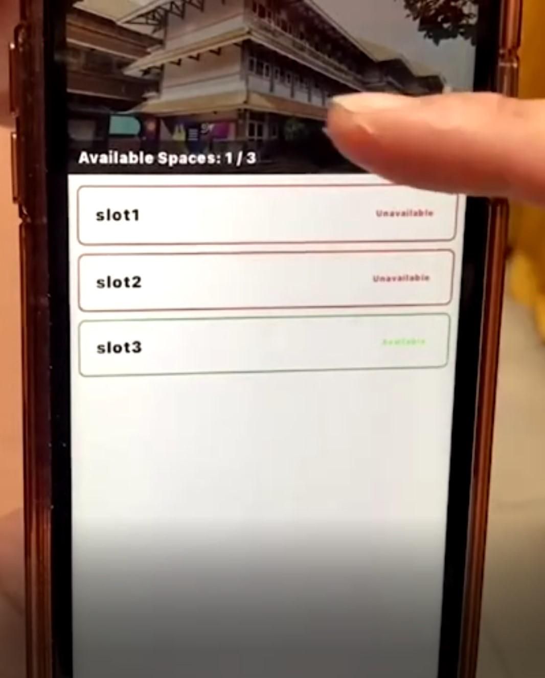 YourSpot: IoT Parking Sensor : 13 Steps - Instructables