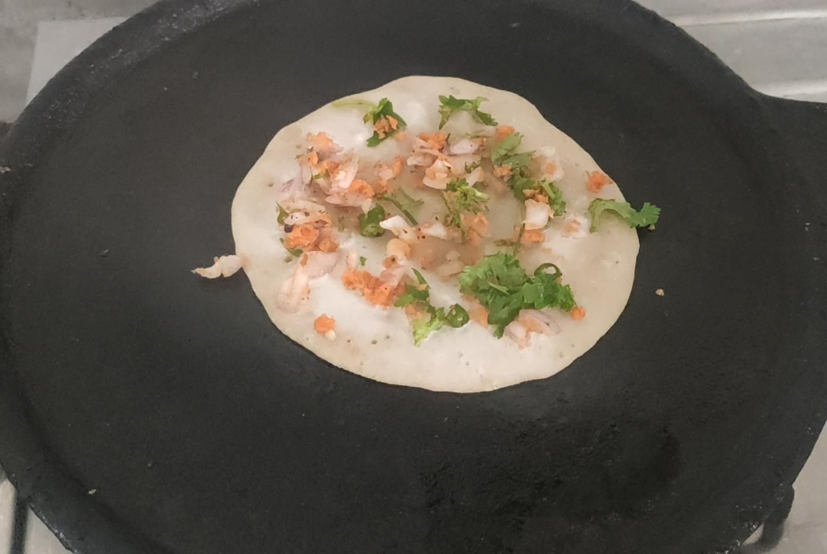 Oats Uthappam : 11 Steps (with Pictures) - Instructables