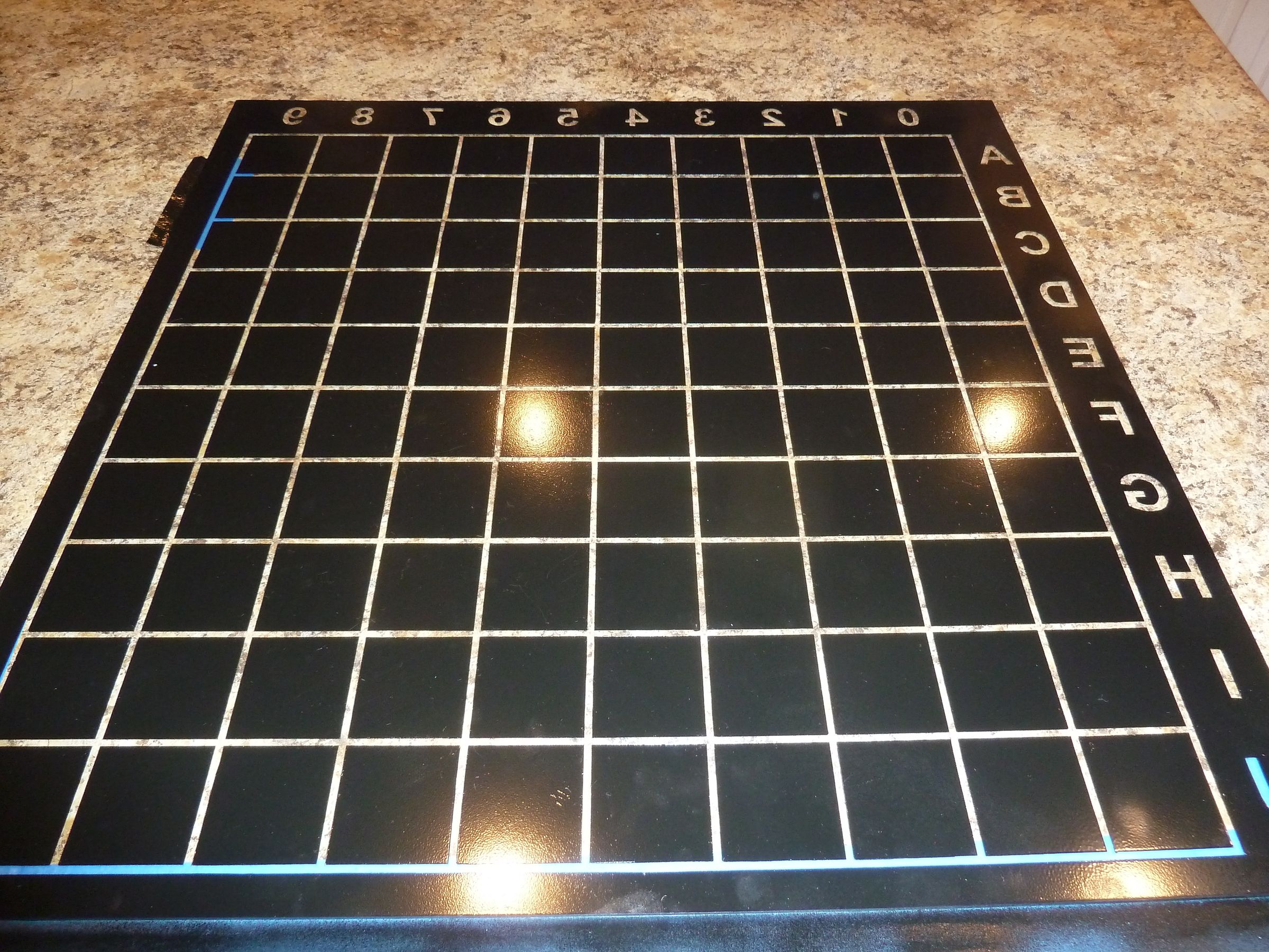Ultimate Blacklight BattleShots! : 8 Steps (with Pictures) - Instructables