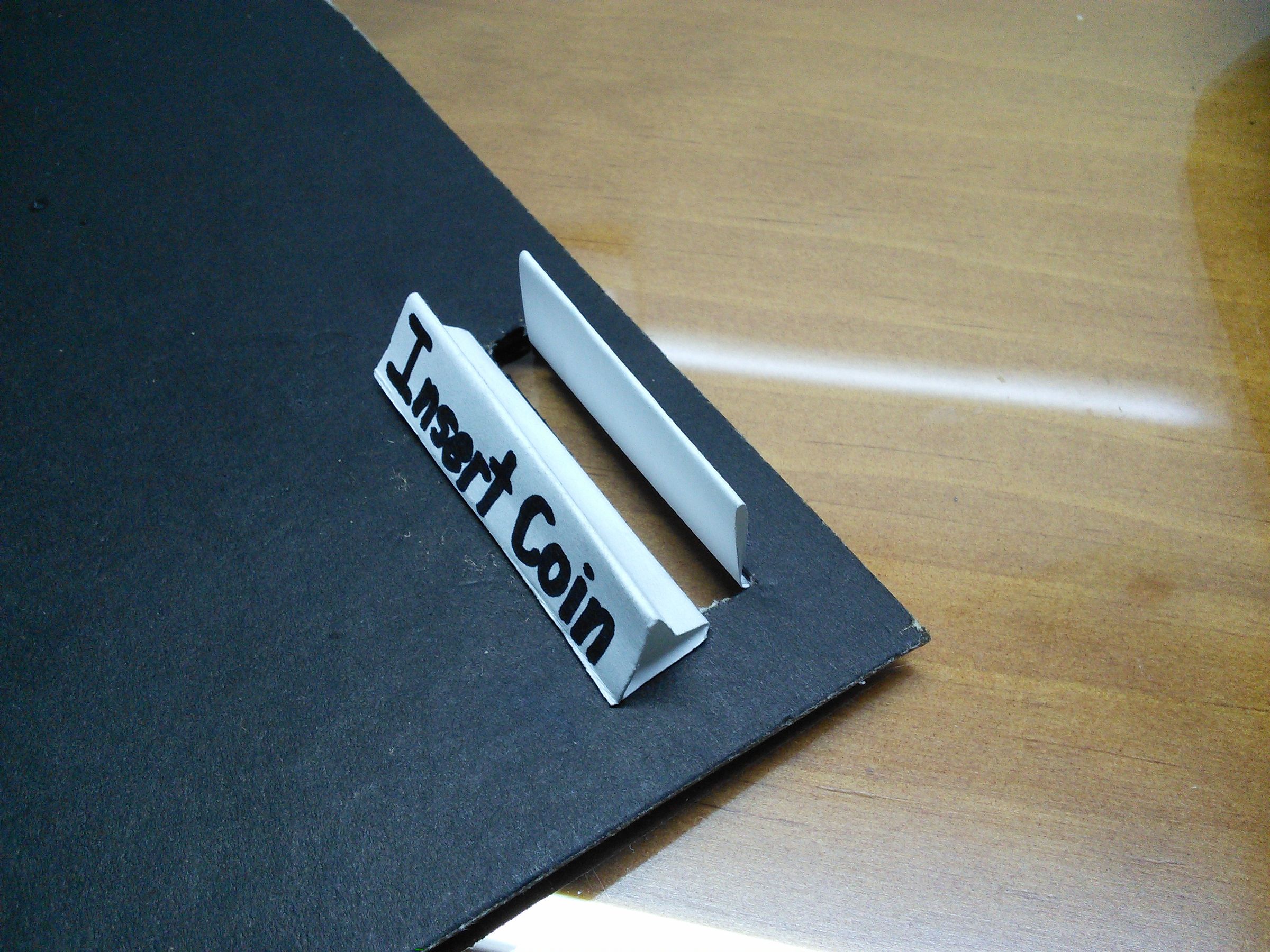 Coin Sorting Machine (Runs on Gravity) : 10 Steps (with Pictures ...