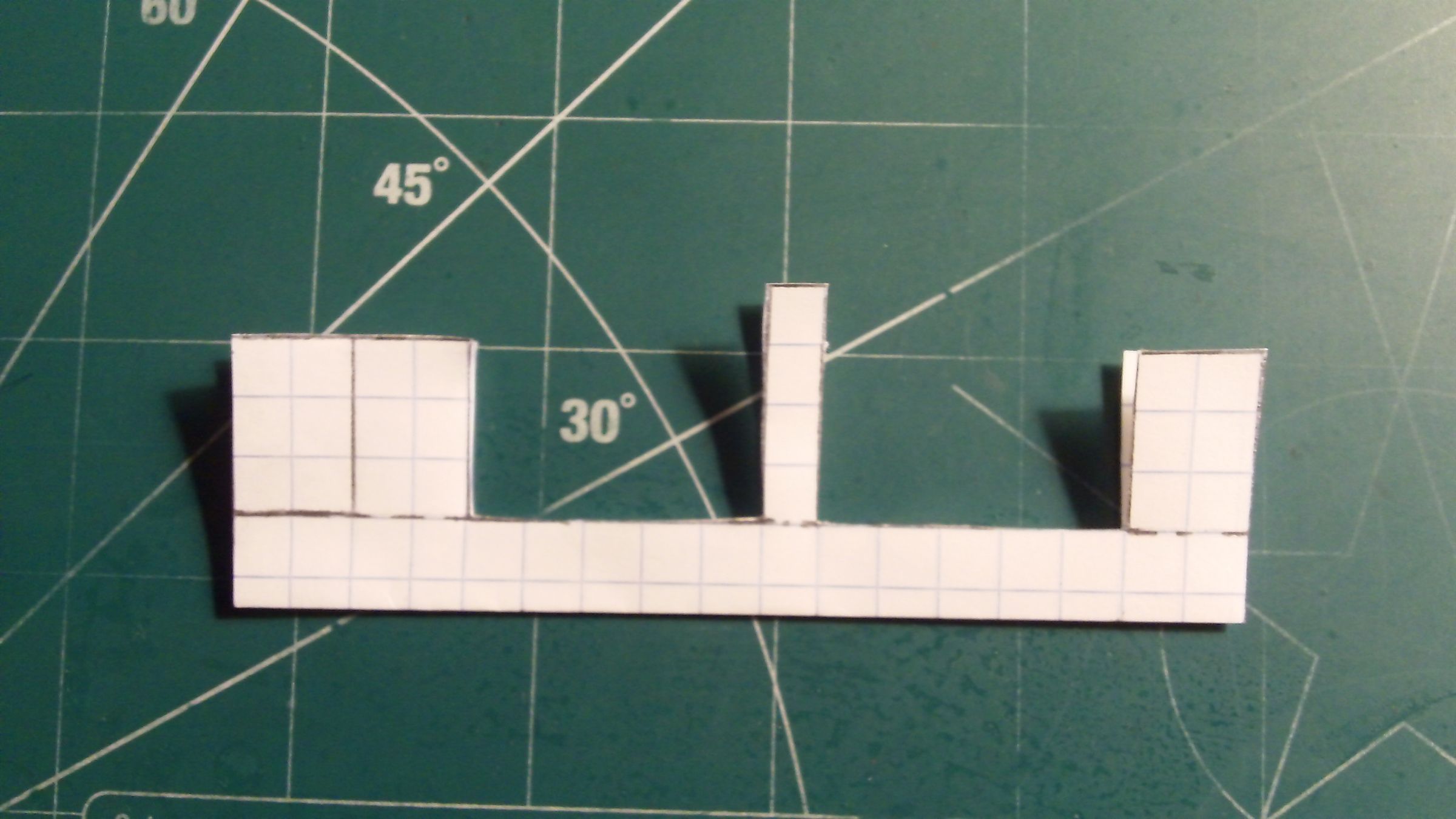 How to Make the Mosquito Paper Airplane : 9 Steps - Instructables