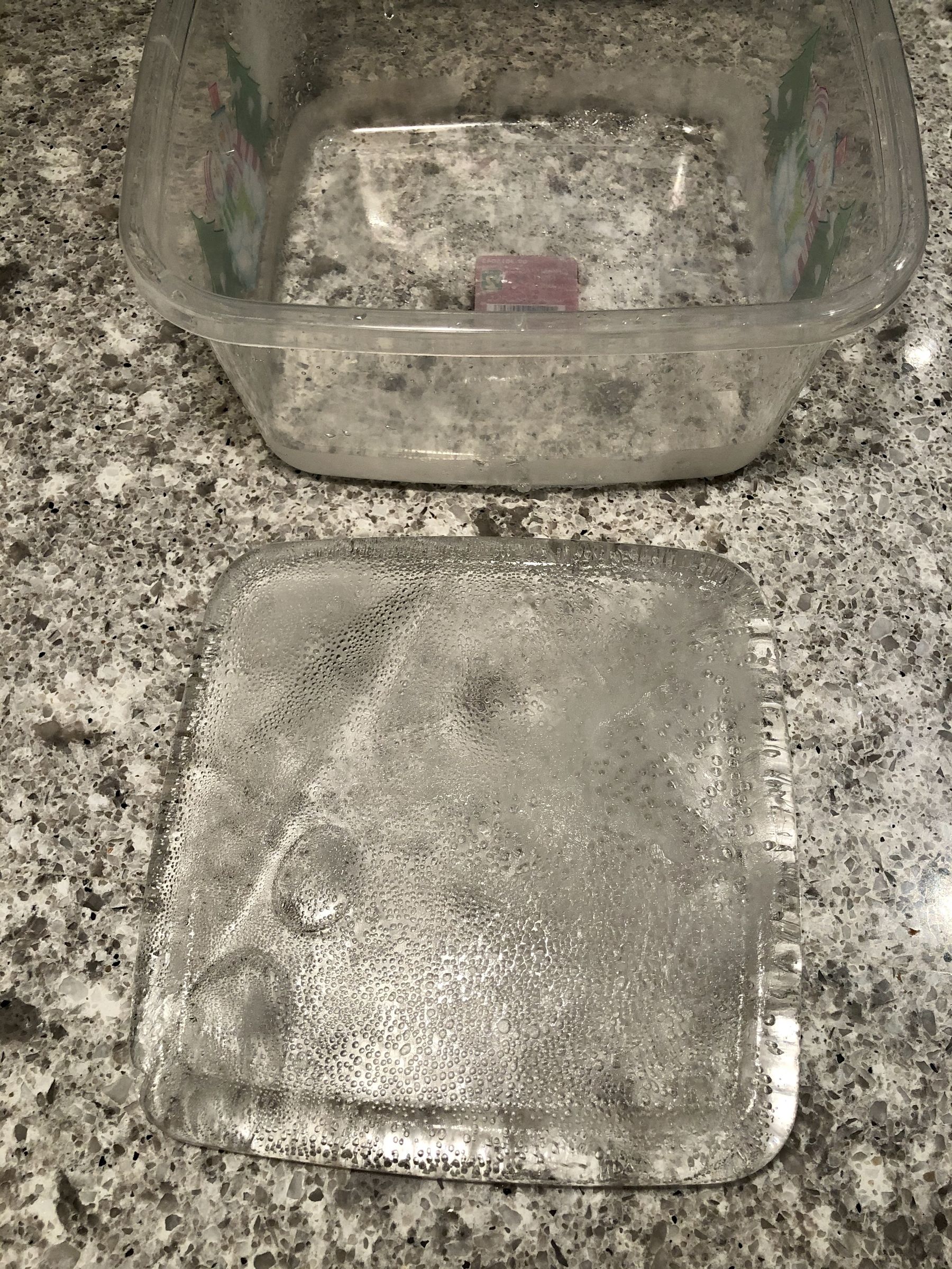 Beginner Ice Carving : 4 Steps - Instructables