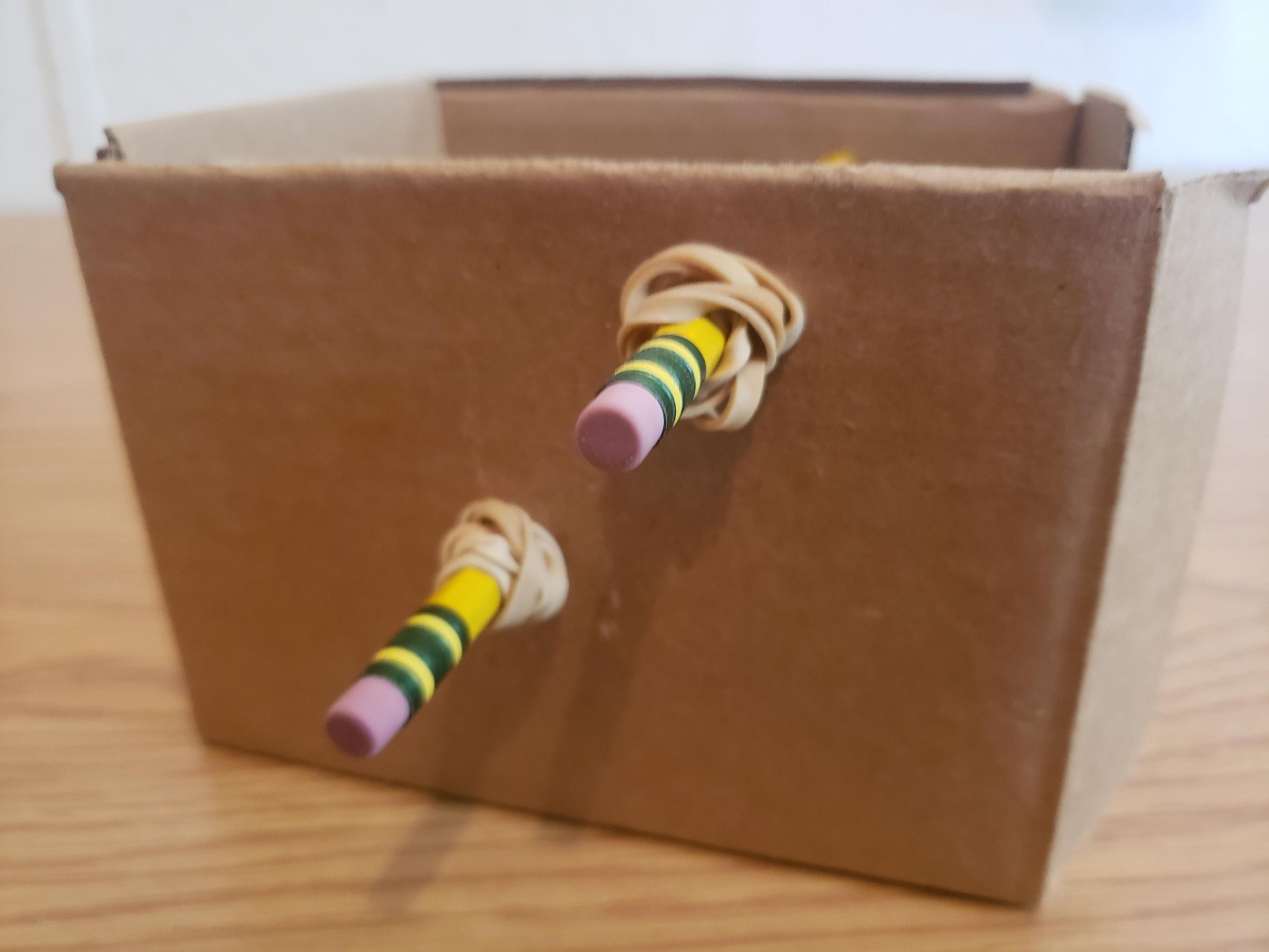 Parabola Catapult (TDE 331) : 7 Steps - Instructables