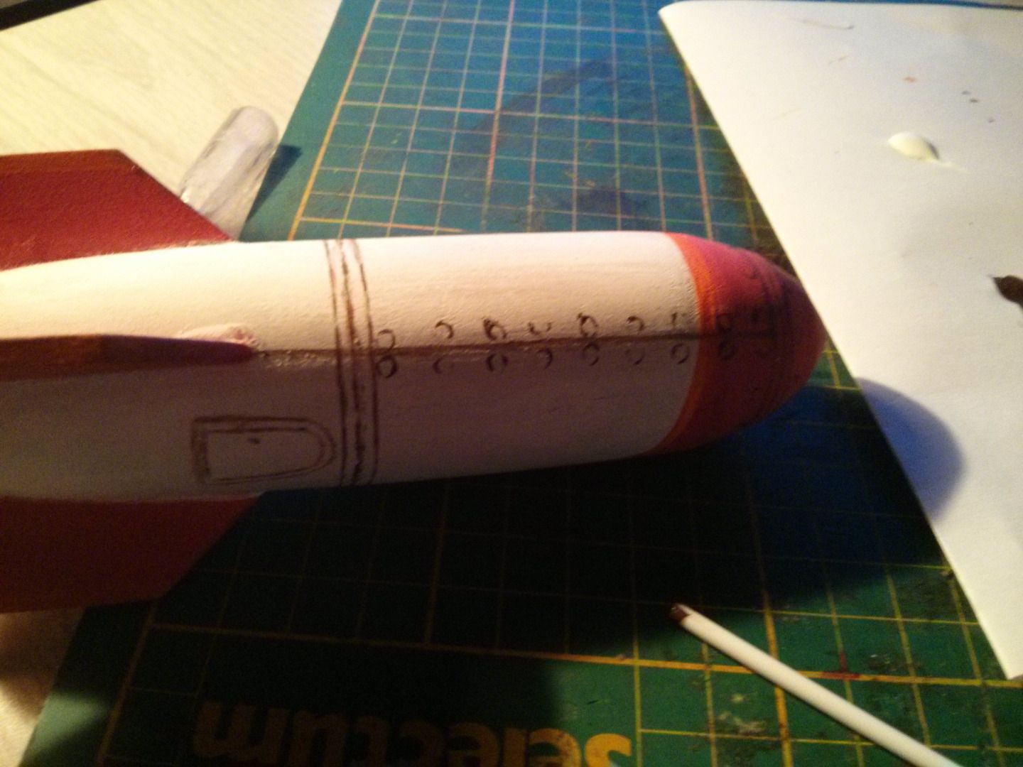 Fallout 3 Repconn Rocket Toy : 7 Steps (with Pictures) - Instructables