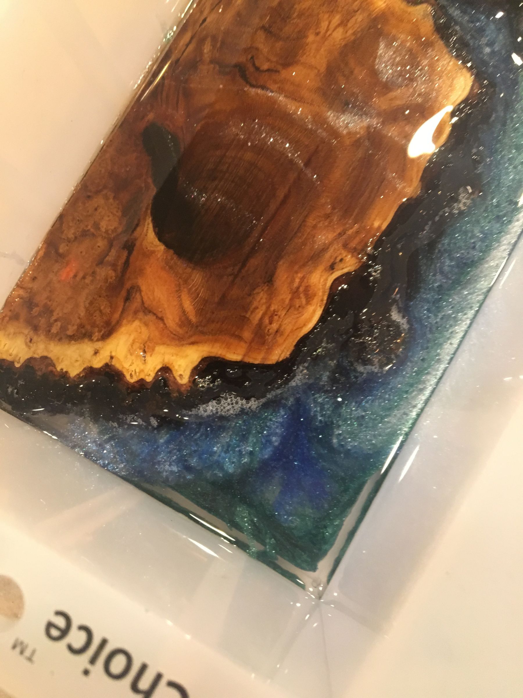 DIY Wood and Resin Phone Case : 6 Steps - Instructables