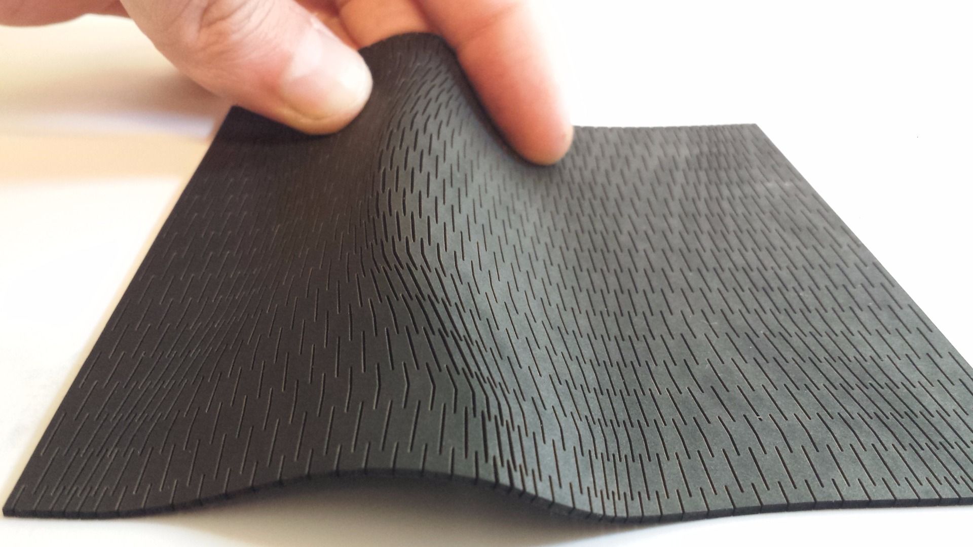 Curved Kerf Bending Part 2 : 5 Steps (with Pictures) - Instructables