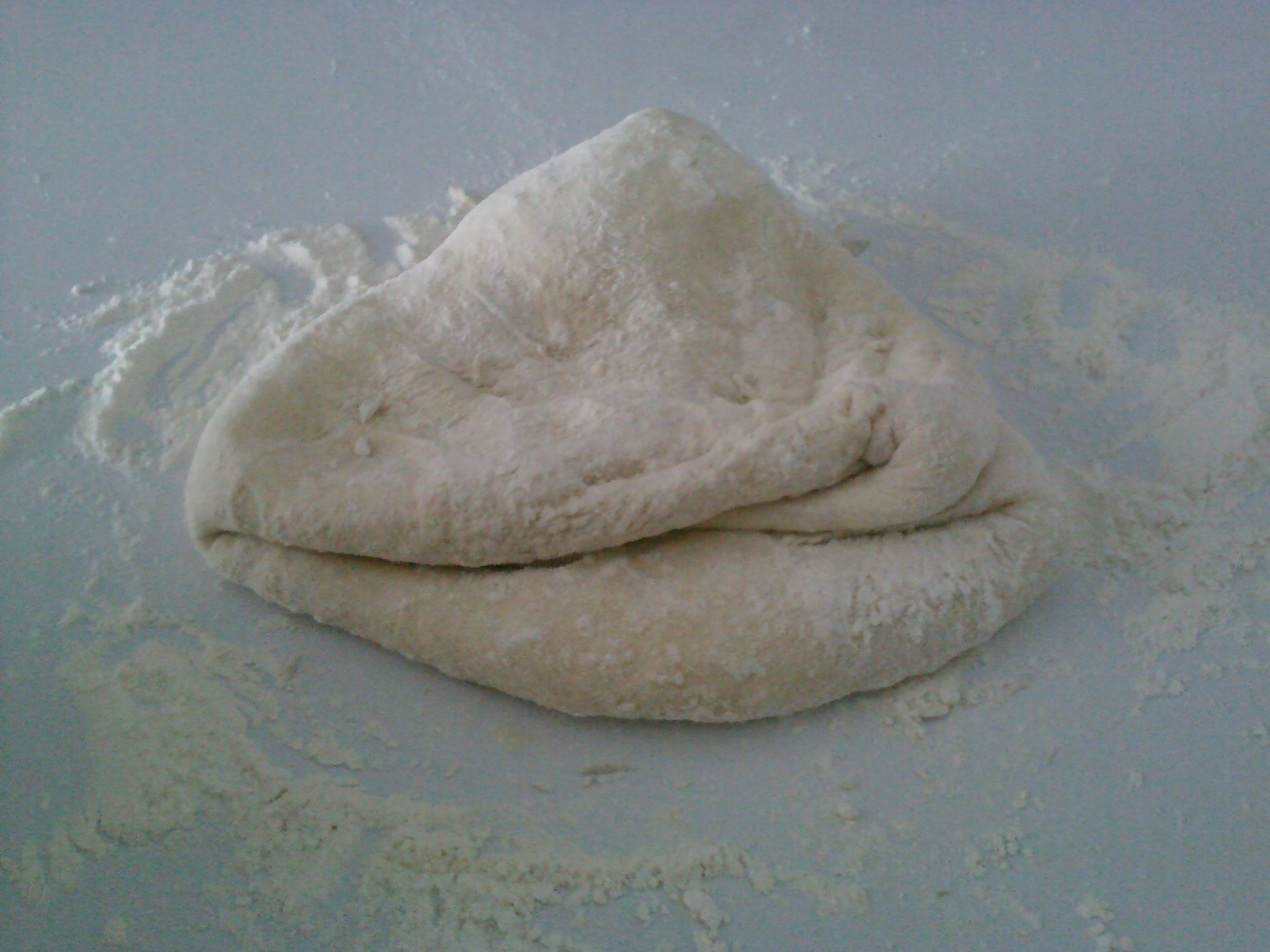 Bosnian Bread ( Lepinja ) : 5 Steps (with Pictures) - Instructables