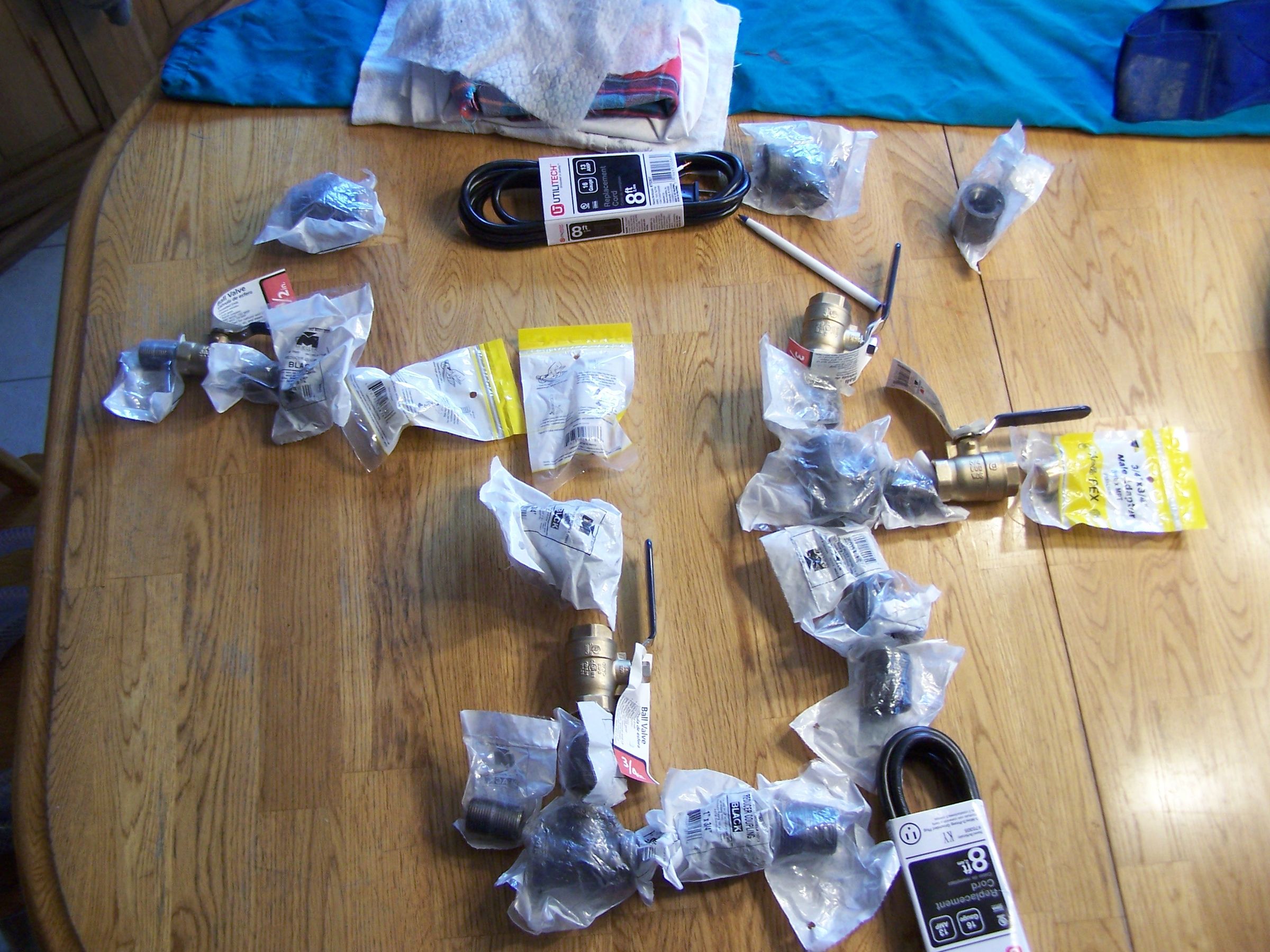 Make Your Own Biodiesel Processor : 7 Steps (with Pictures) - Instructables