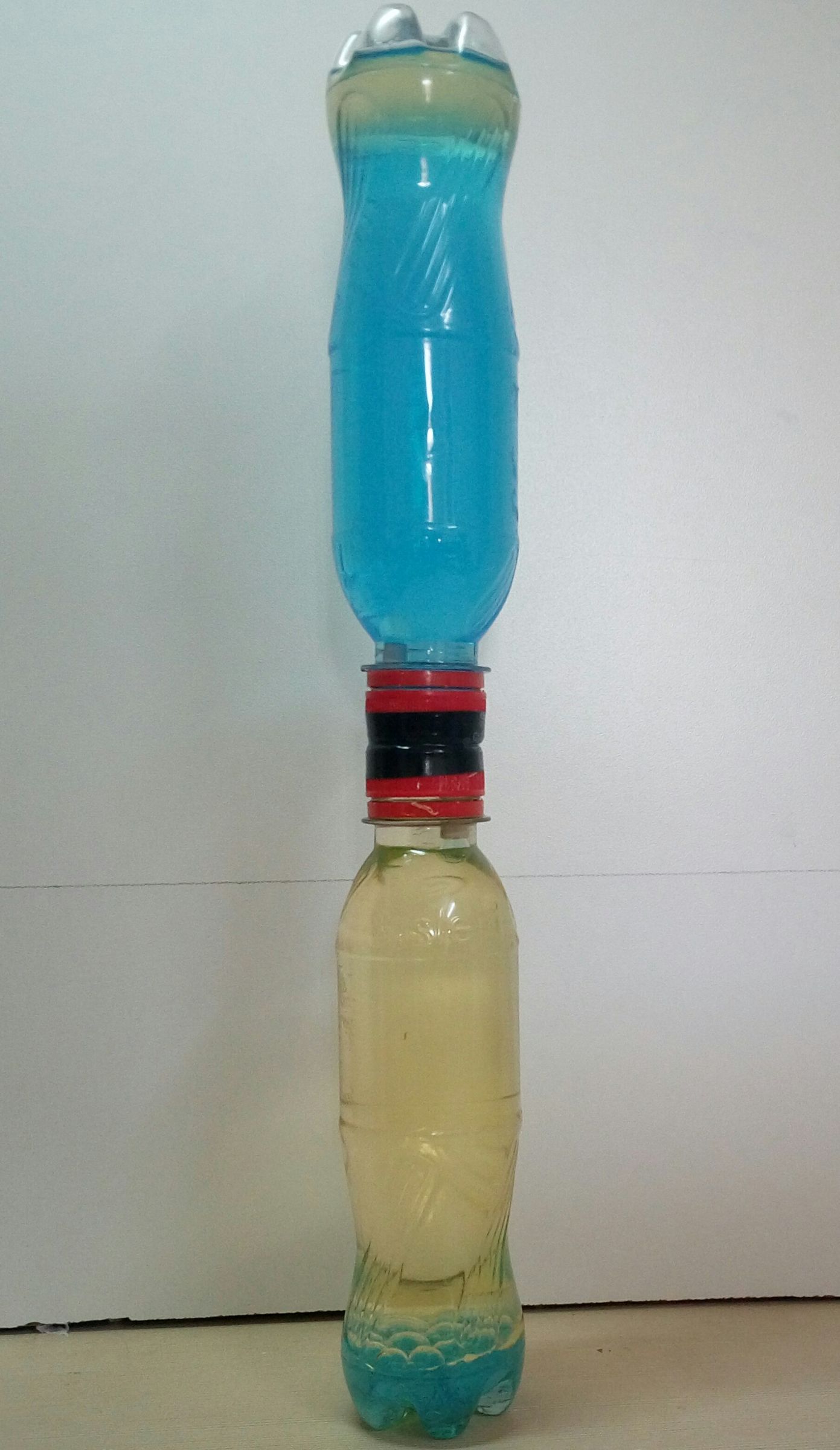 Fun With Liquids for Kids : 3 Steps (with Pictures) - Instructables