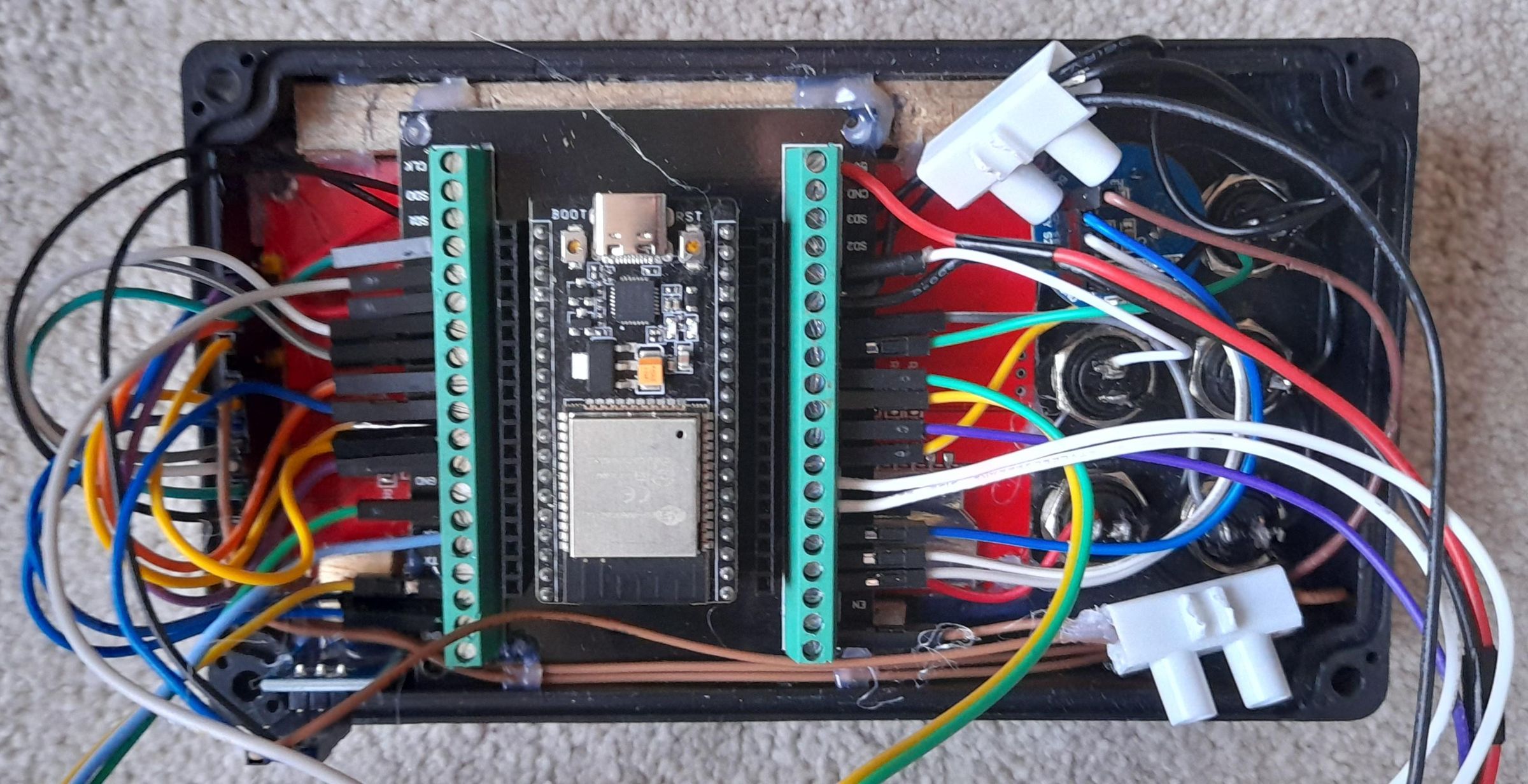 Trigger Trap Splash Flash Timer : 8 Steps - Instructables