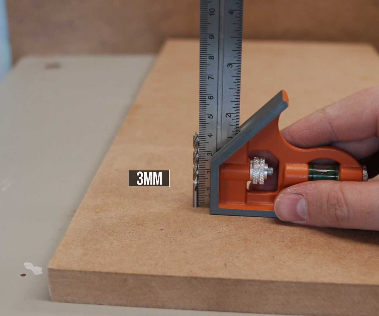 Making the ULTIMATE Drill Guide With CNC Parts : 19 Steps (with ...