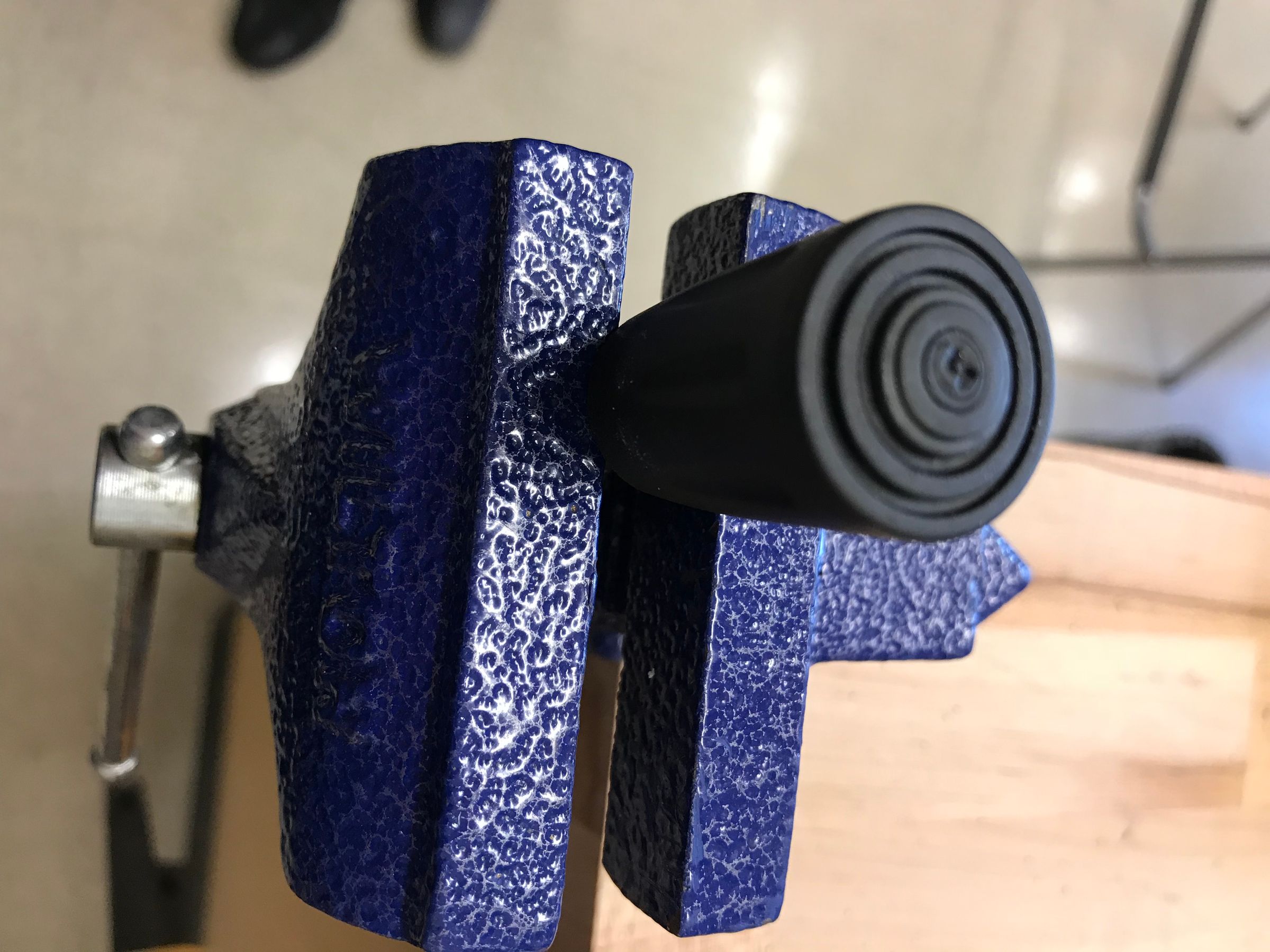 Assistive Technology Adhesive Picker Upper Device : 8 Steps - Instructables