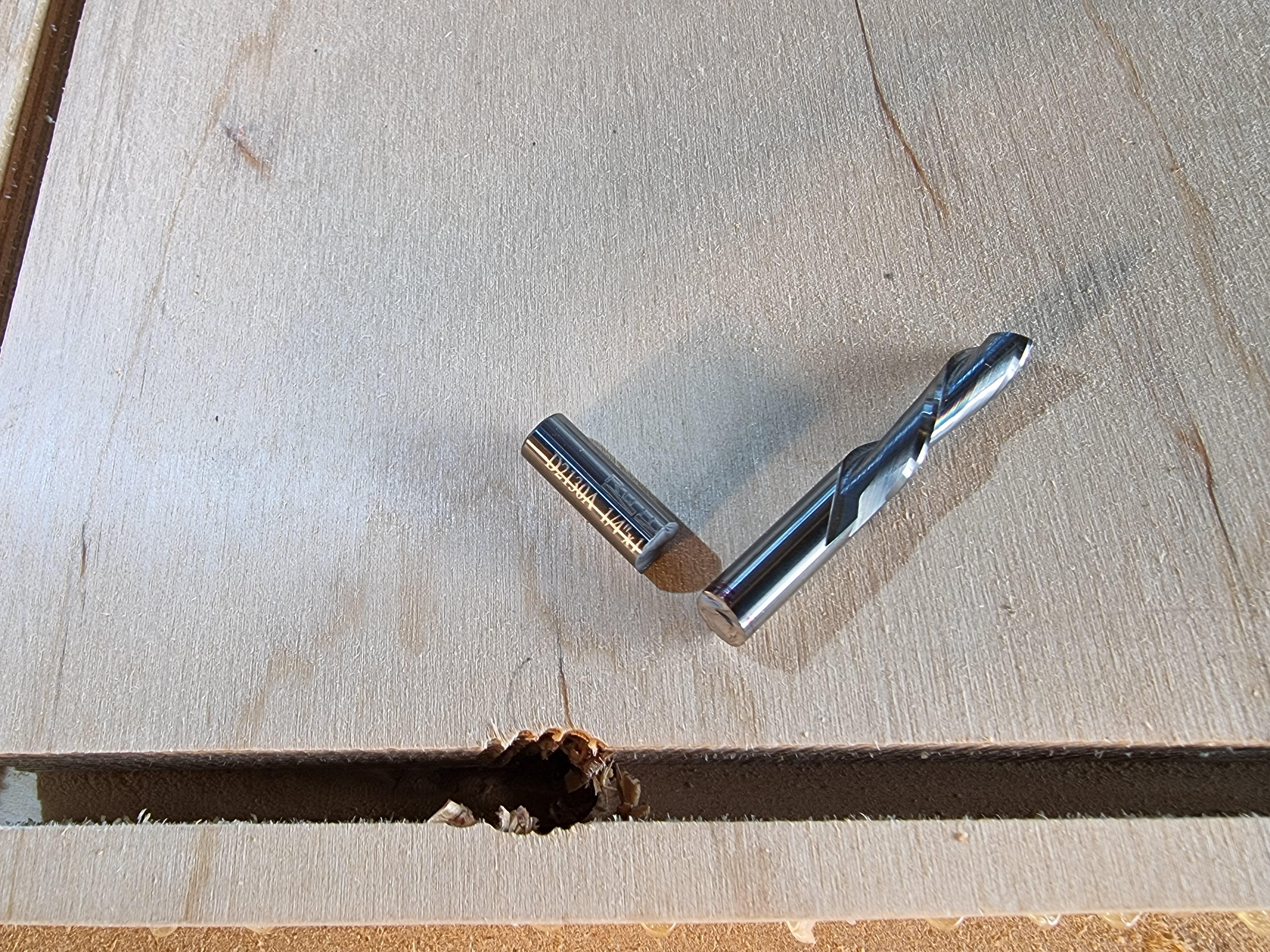 Carving 3D Terrain Topographic Relief Maps on a CNC Machine by Steve M ...