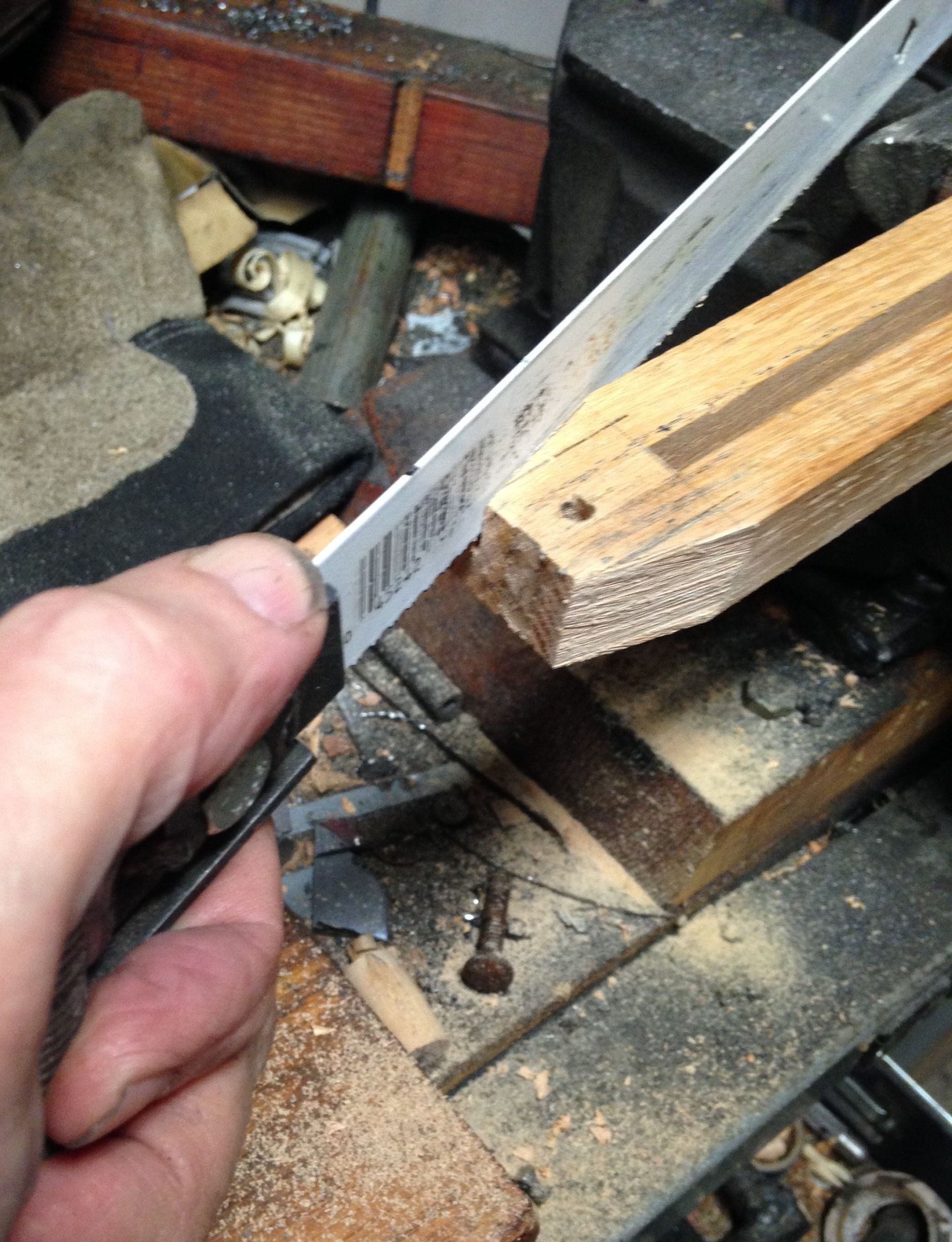 Angle Divider for Perfect Miters : 13 Steps (with Pictures) - Instructables