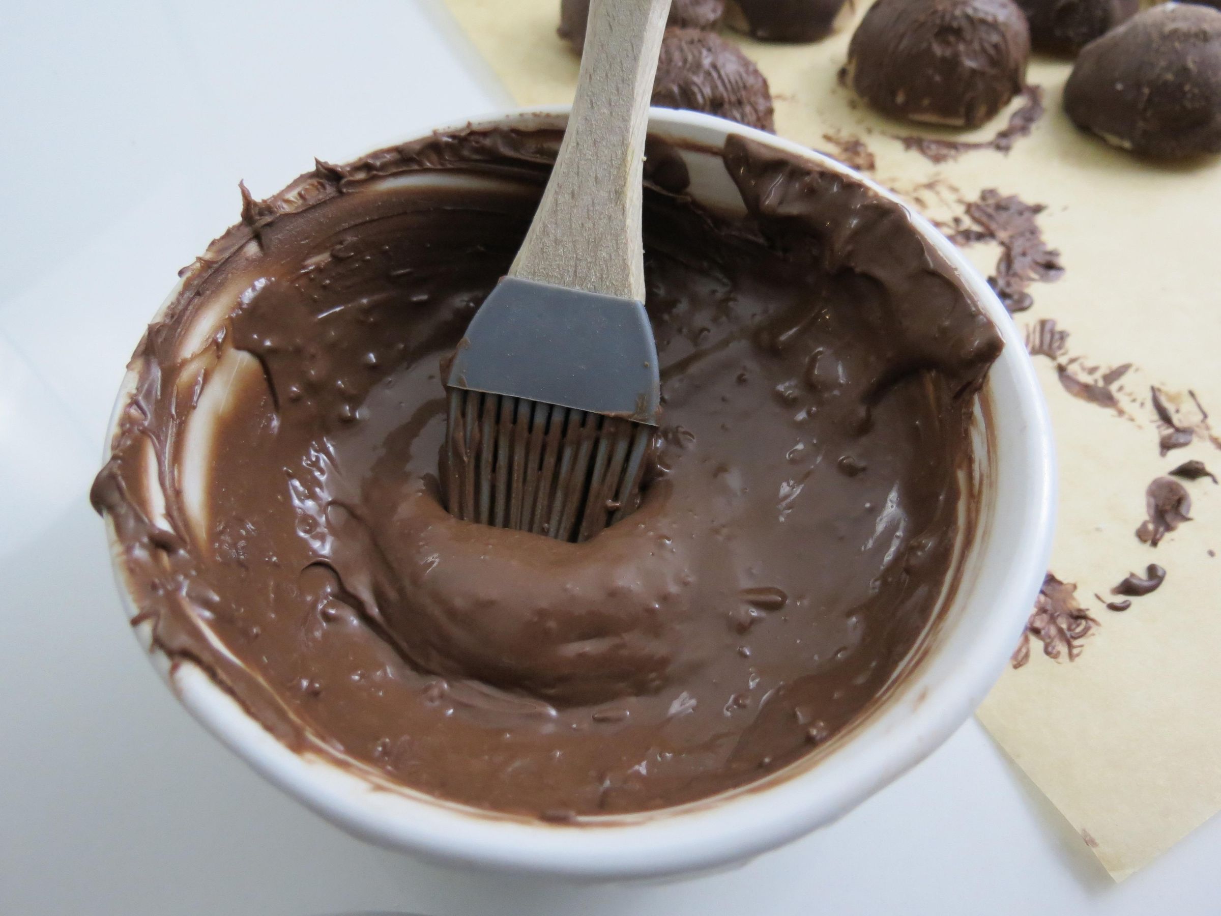 Realistic Coconut Cookies : 6 Steps (with Pictures) - Instructables