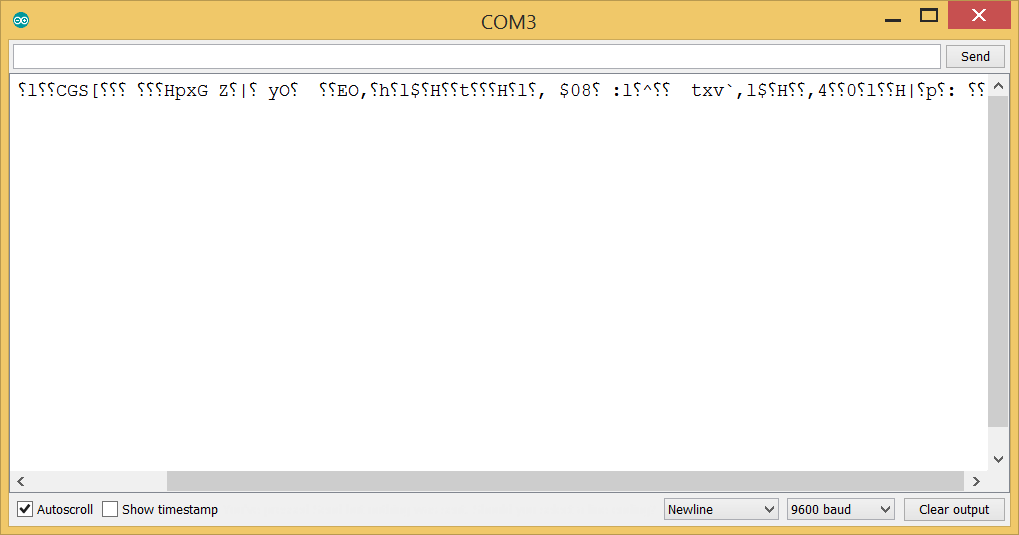 Using an ESP8266 to Control Mains Sockets Using 433mhz Transmitter and ...