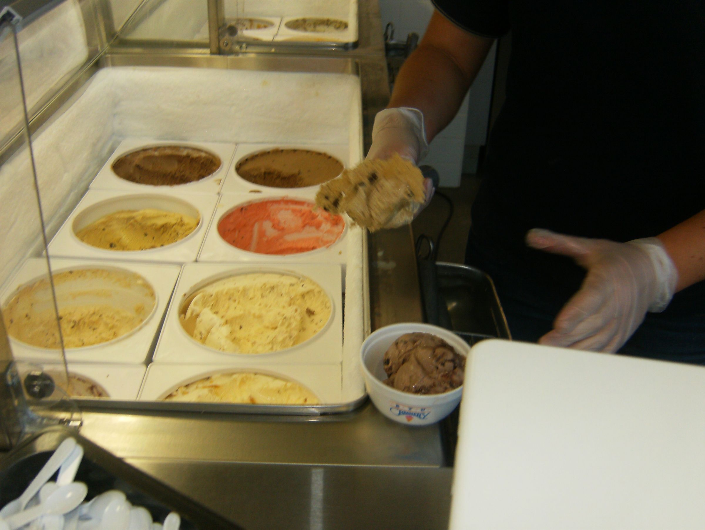 How to Get the Most Out of Your BYU Creamery Experience. : 6 Steps ...