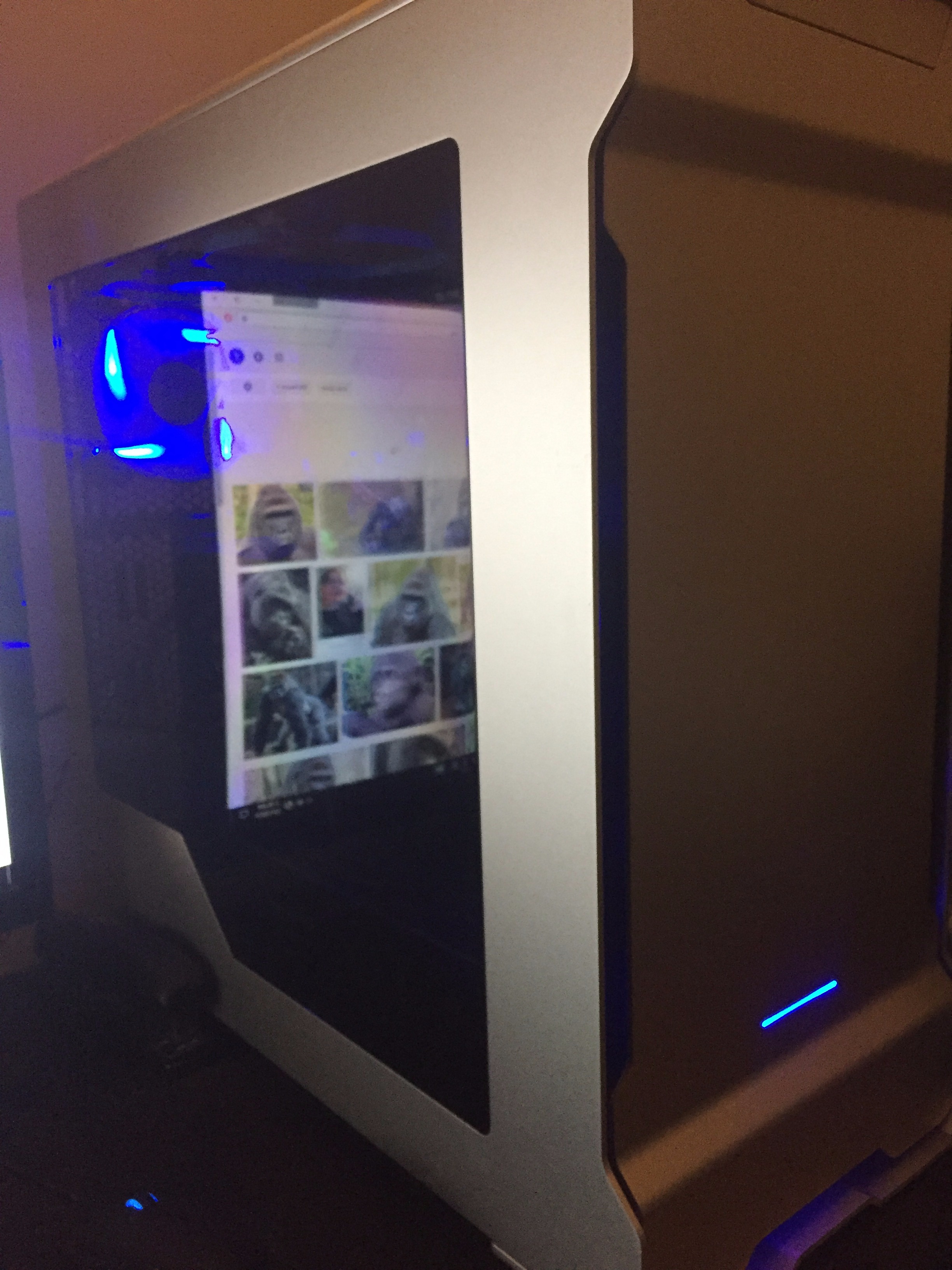 Understanding a Custom Built PC : 3 Steps - Instructables