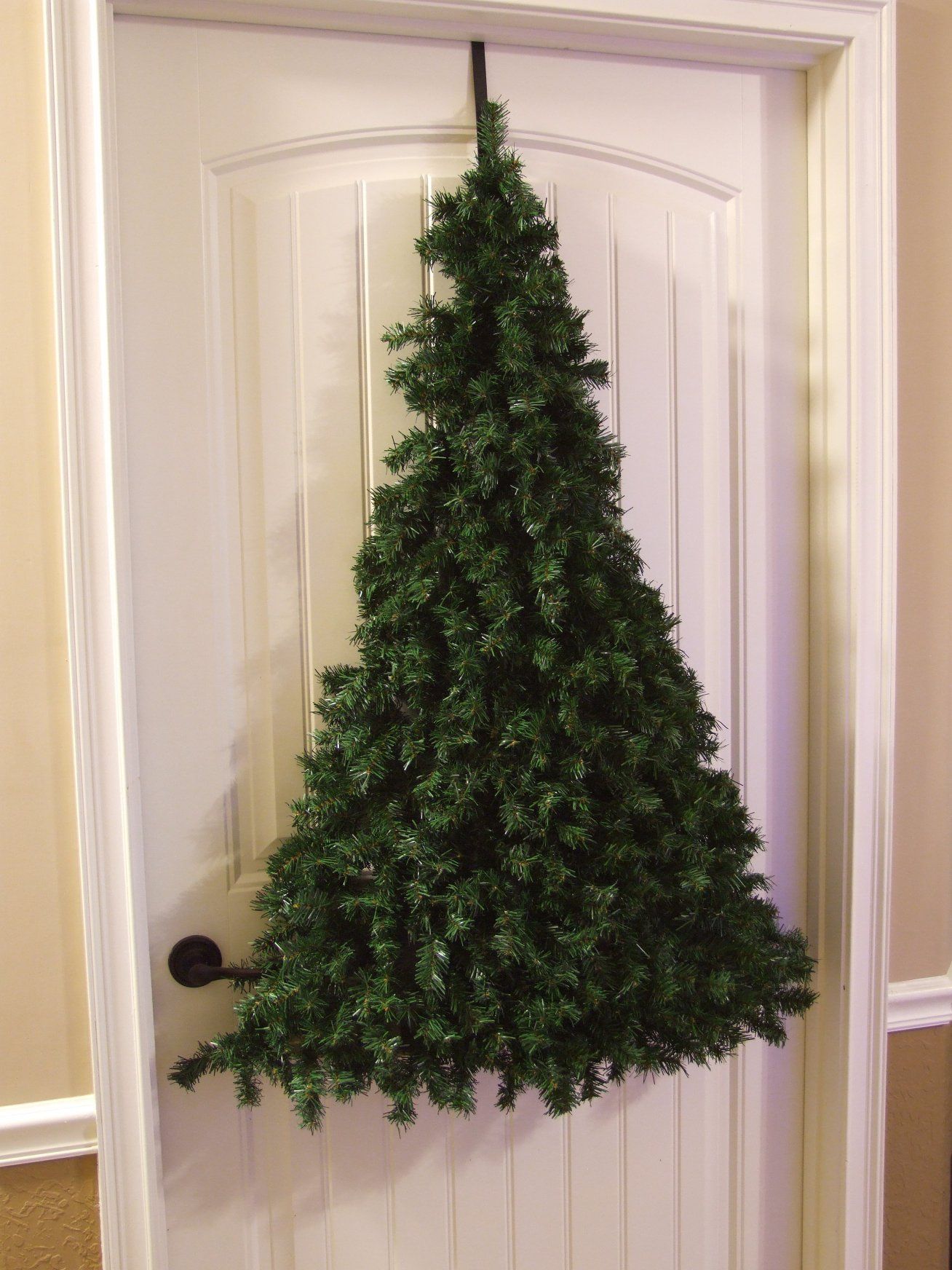 Christmas Tree Door Hanger : 9 Steps - Instructables