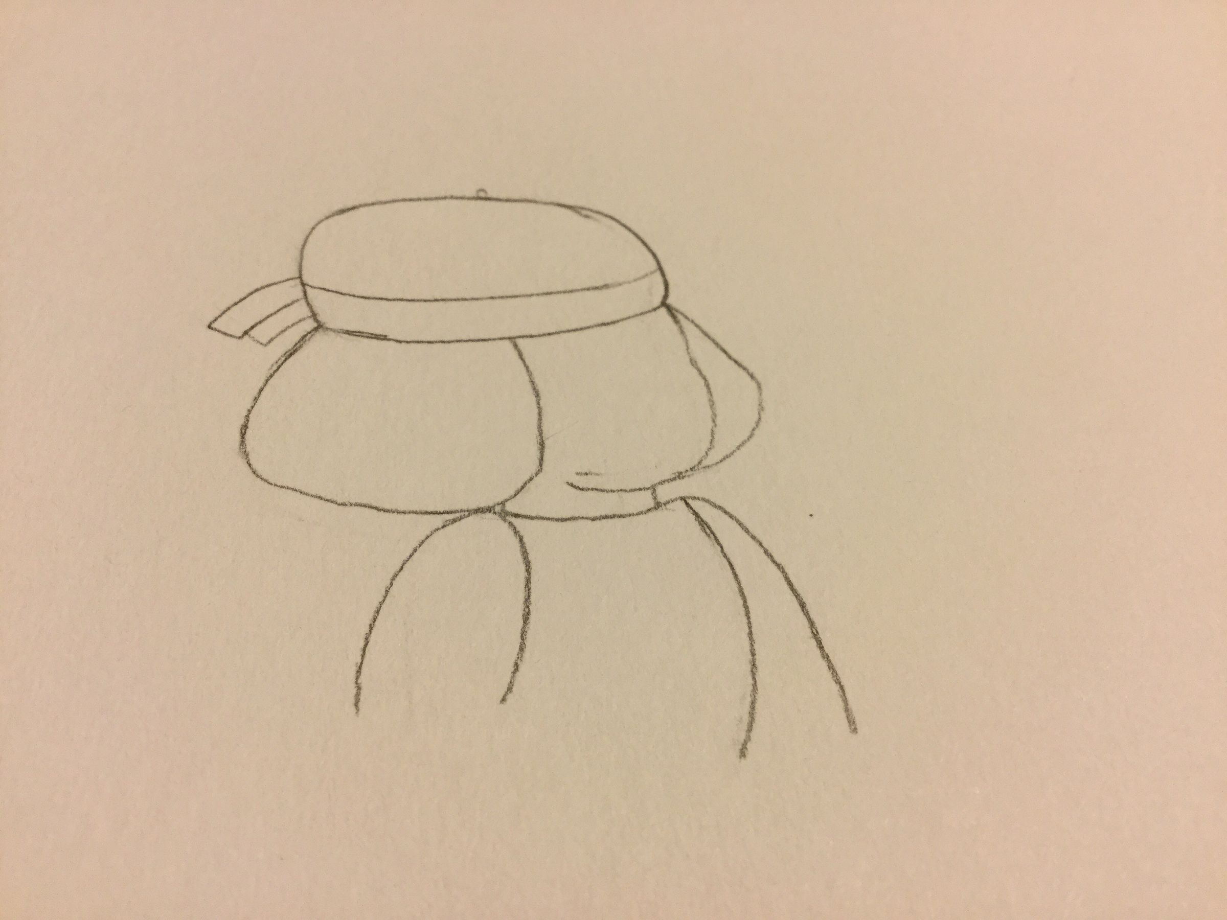 How to Draw Ruby From Steven Universe : 11 Steps (with Pictures ...