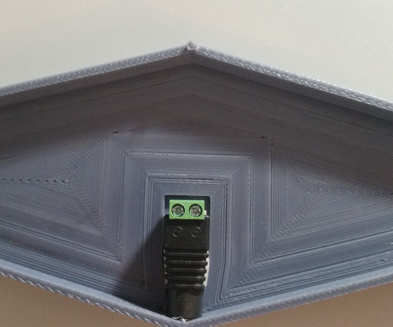 Lightsaber Base LED : 4 Steps - Instructables