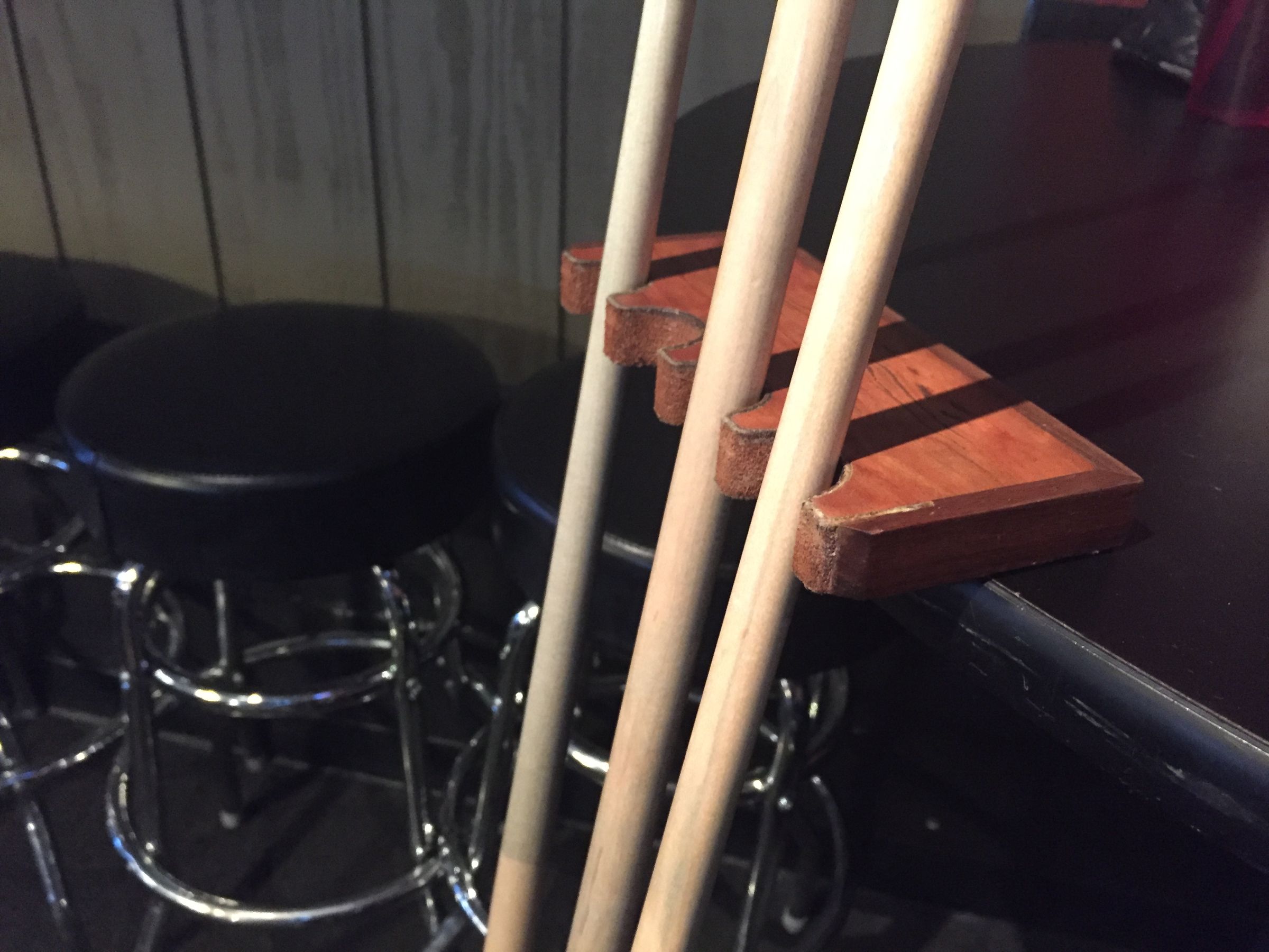 Build a Pool Cue Rest : 6 Steps (with Pictures) - Instructables