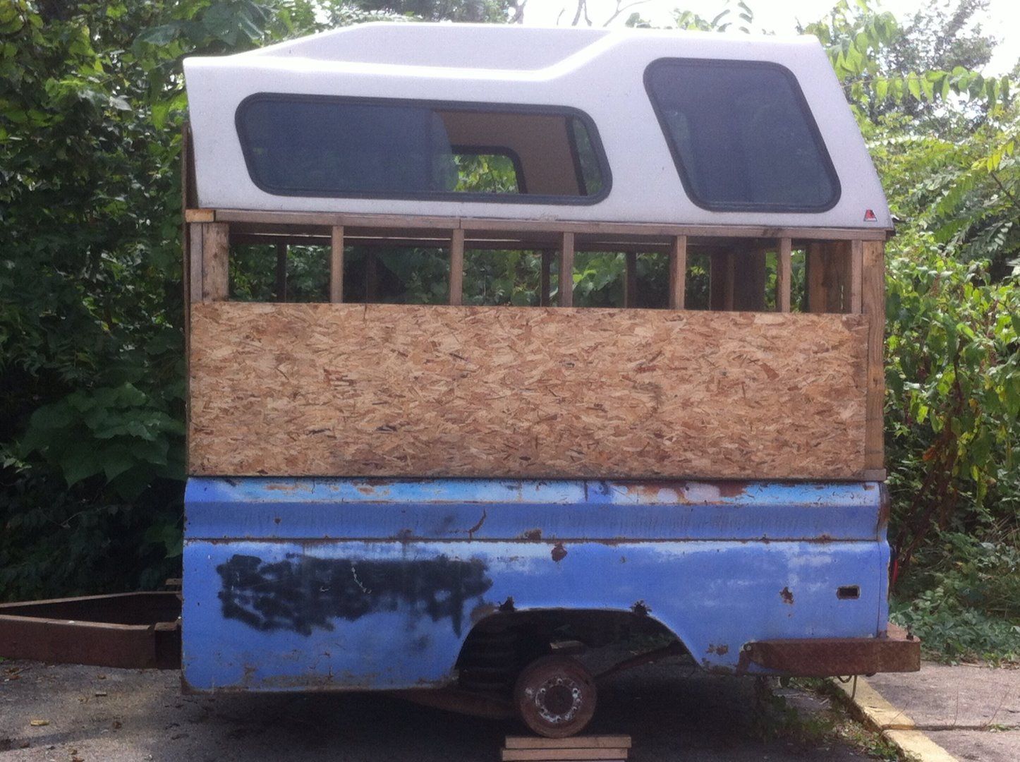 Rolling Storage Unit : 7 Steps - Instructables