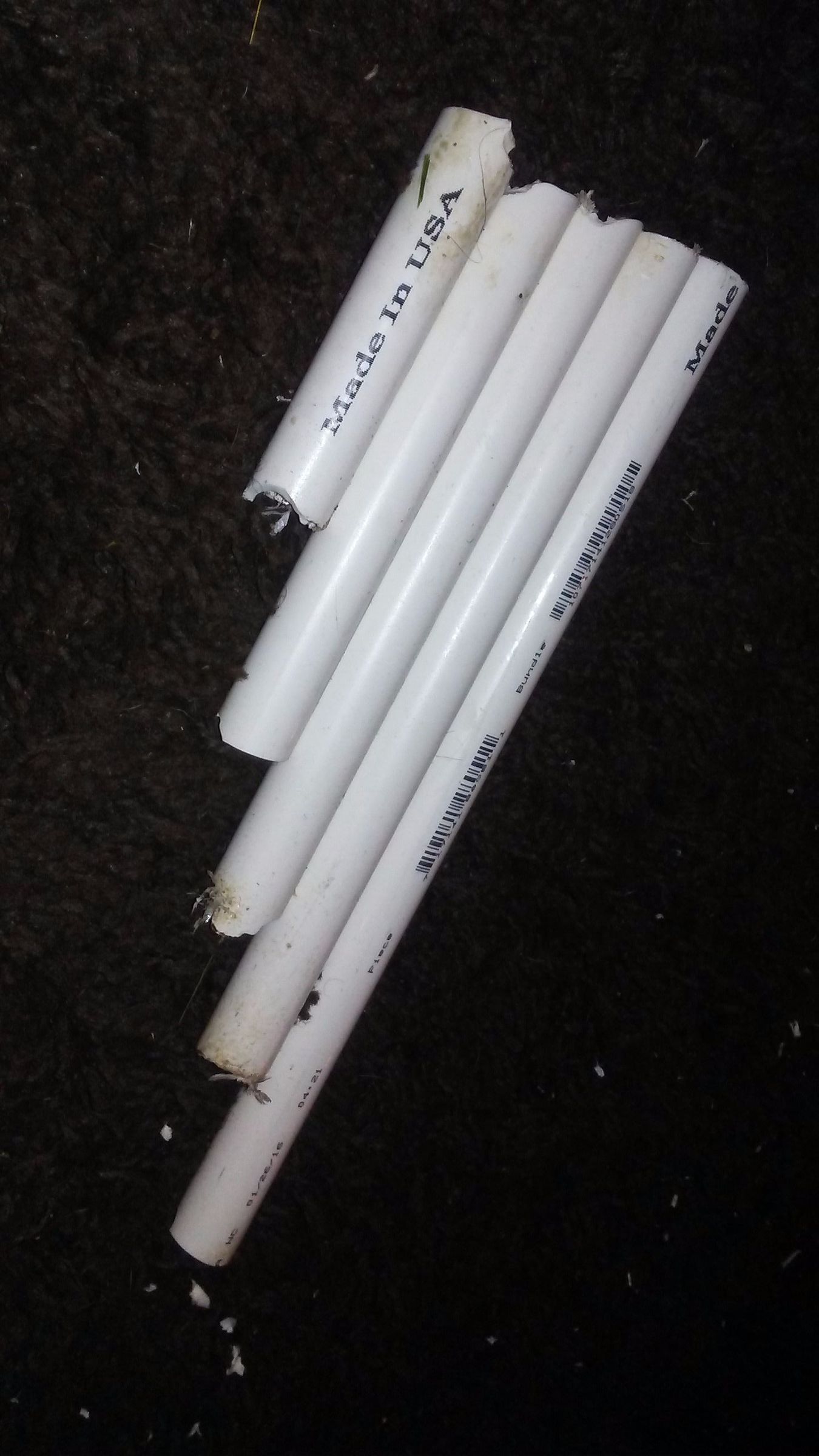 Up-cycled Musical Instrament - Instructables