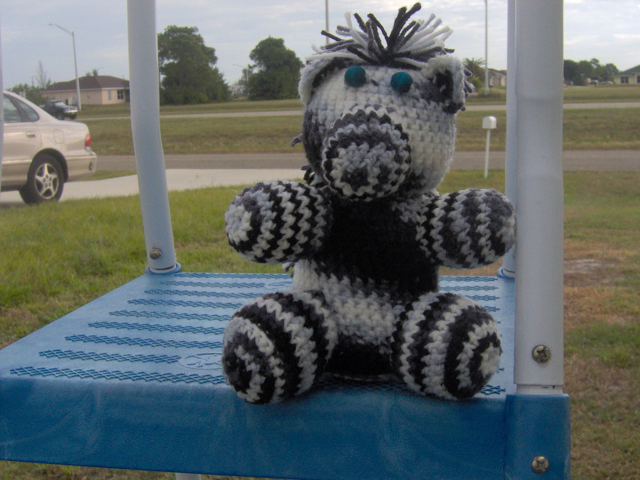 Stuffies - Instructables