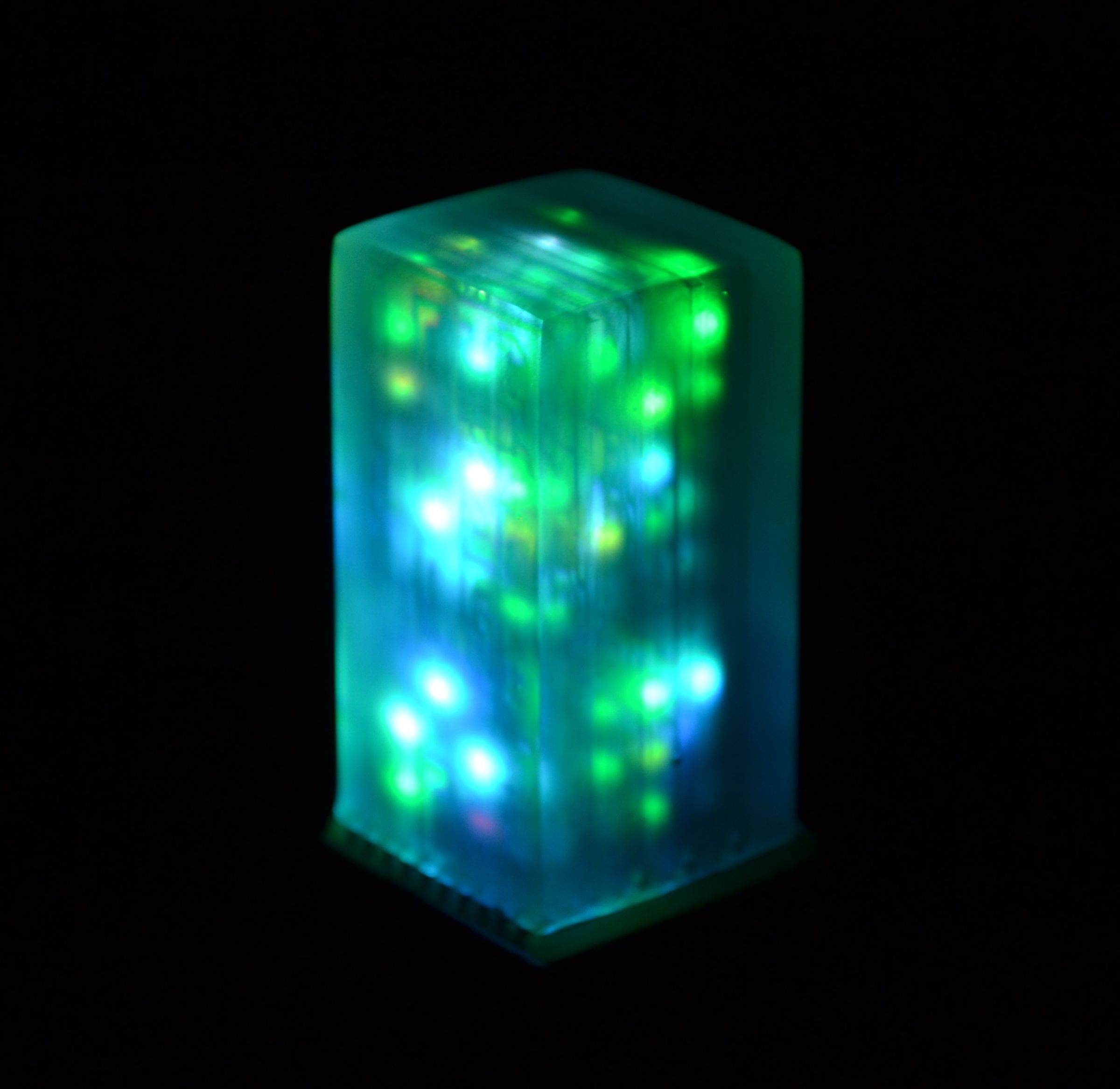 3D Digital Sand : 11 Steps (with Pictures) - Instructables