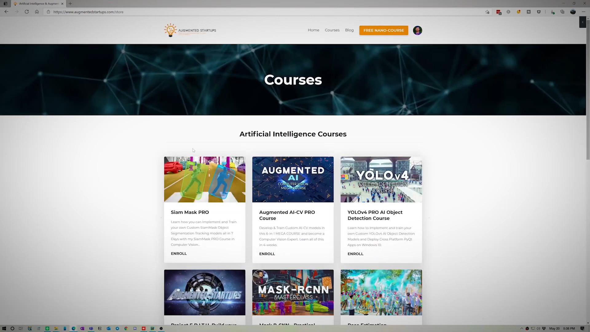 Face Detection Python in 5 Minutes : 12 Steps - Instructables