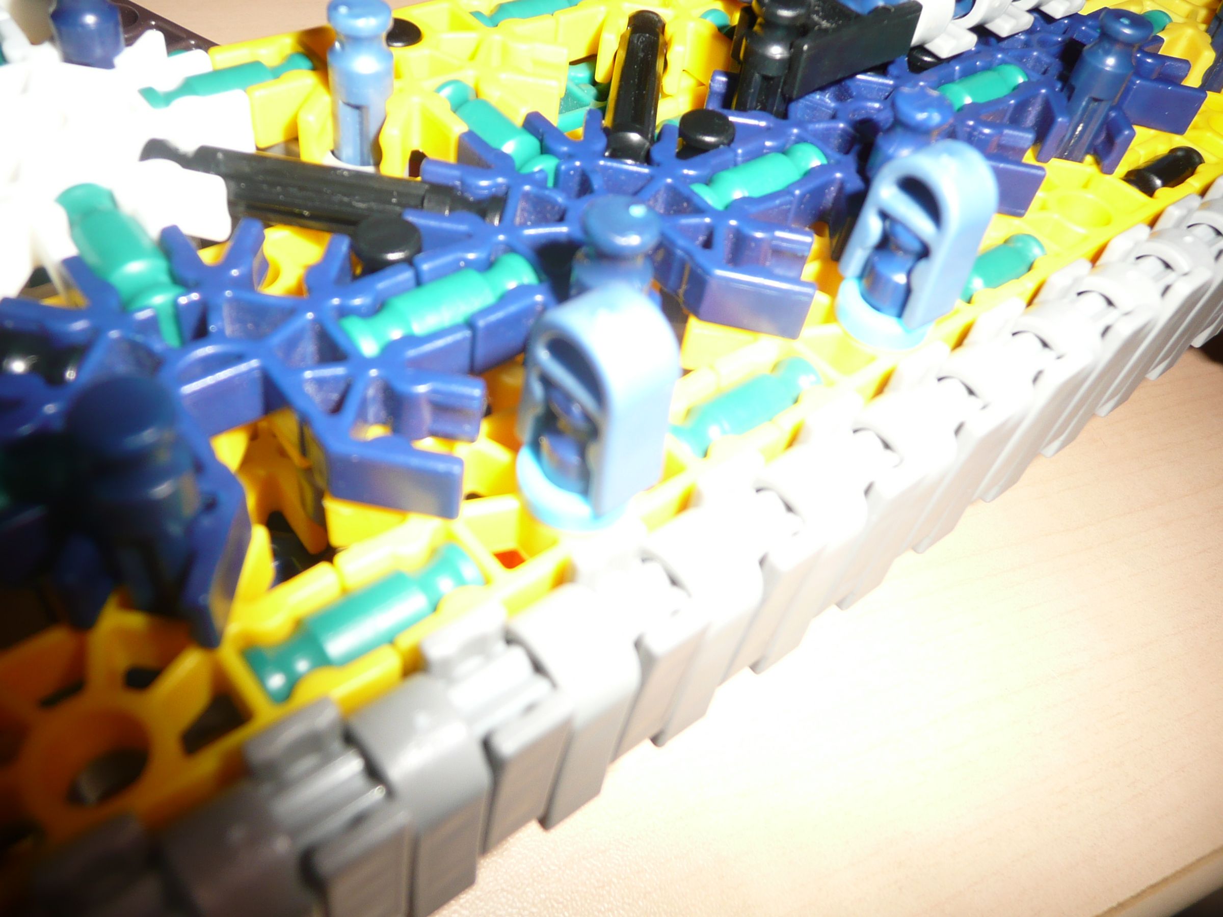 Vector/kriss Super V (build) : 5 Steps - Instructables
