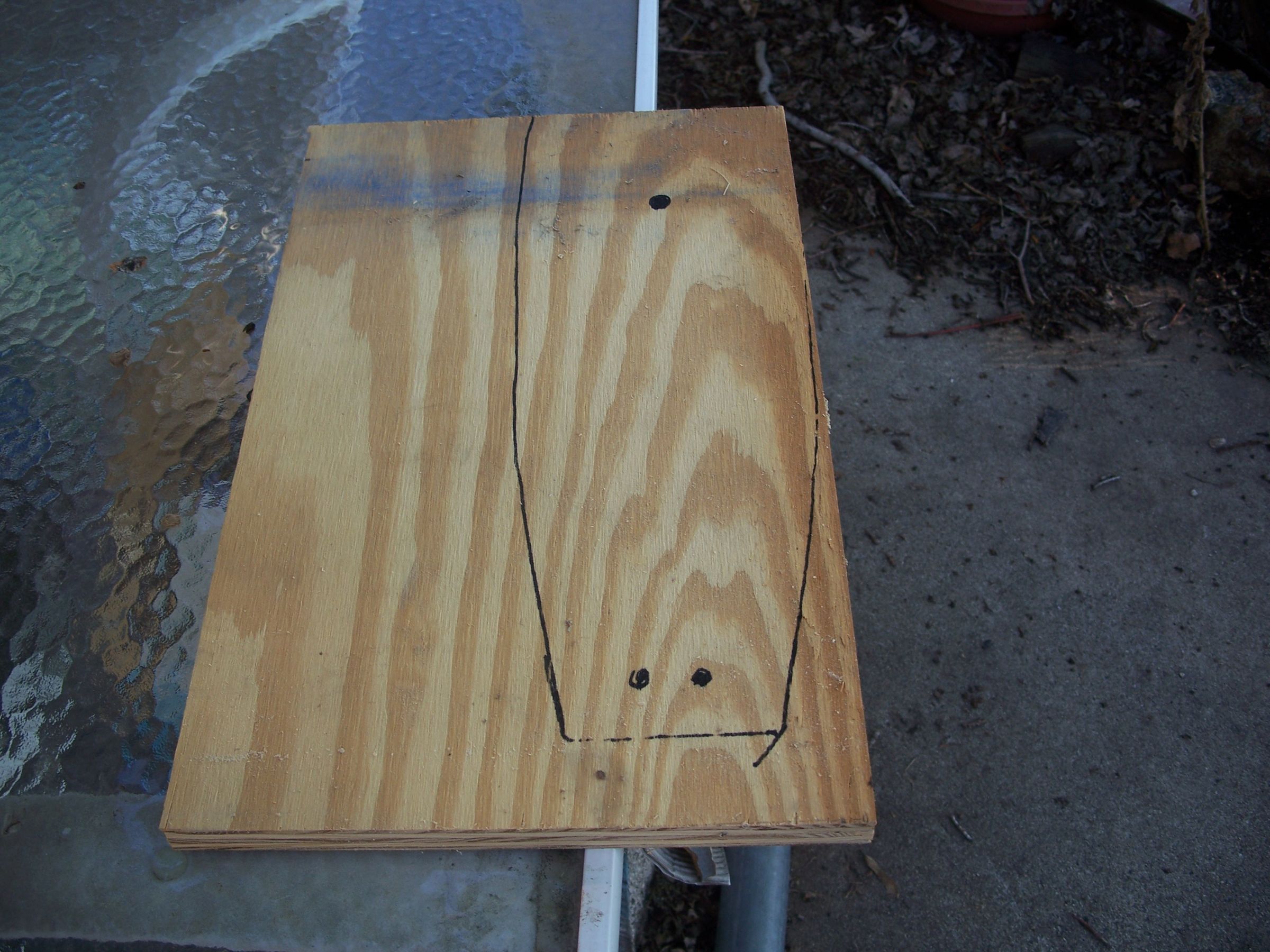 Build a Motorcycle Seat : 10 Steps (with Pictures) - Instructables