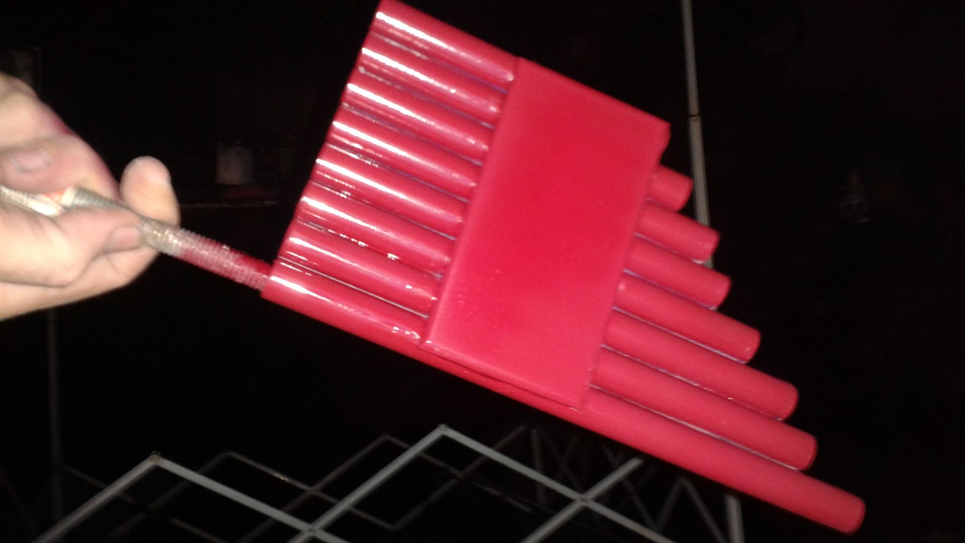 PVC Pan Flute : 5 Steps (with Pictures) - Instructables