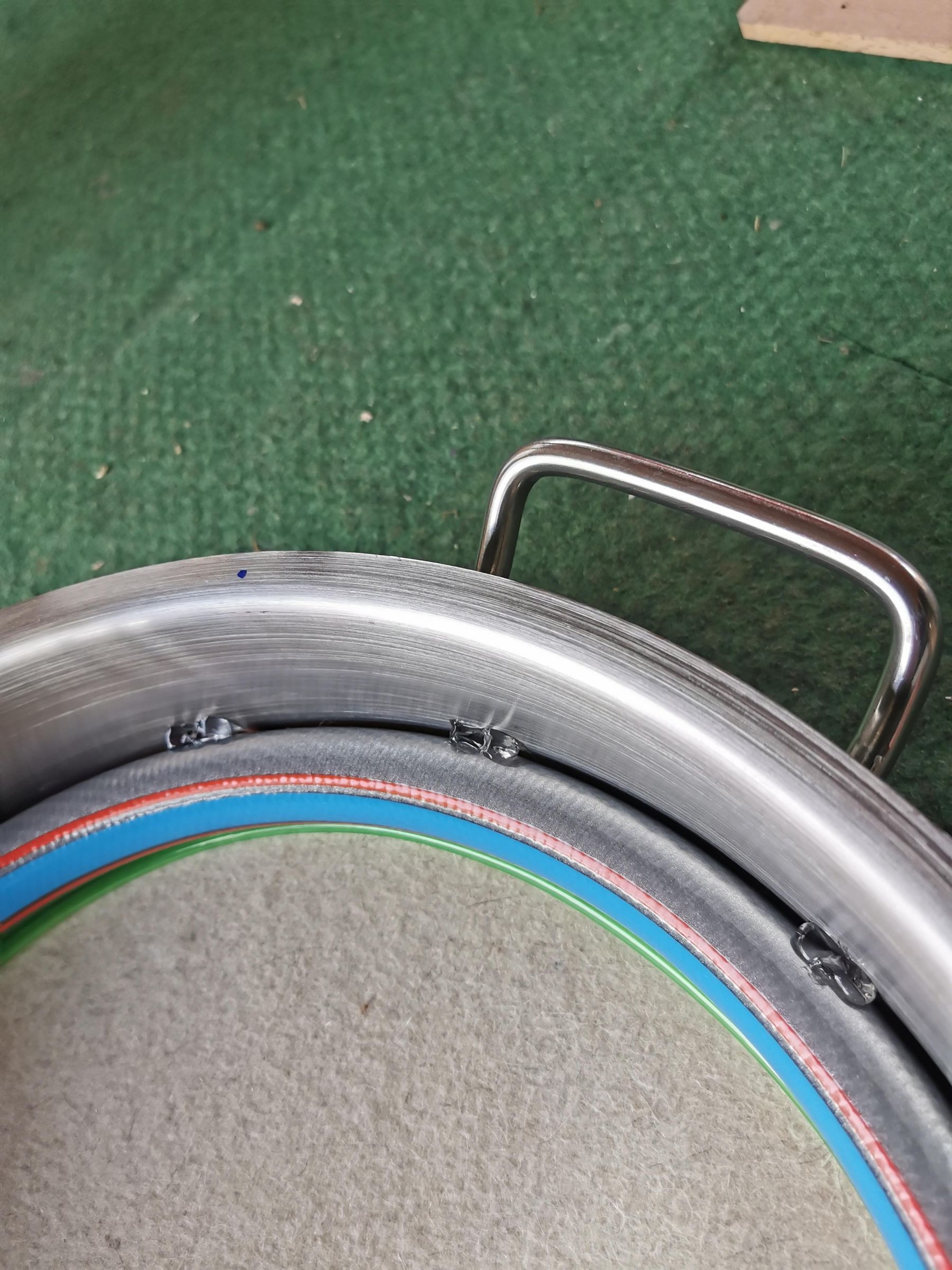 DIY Vibrating Flat Lap : 5 Steps - Instructables