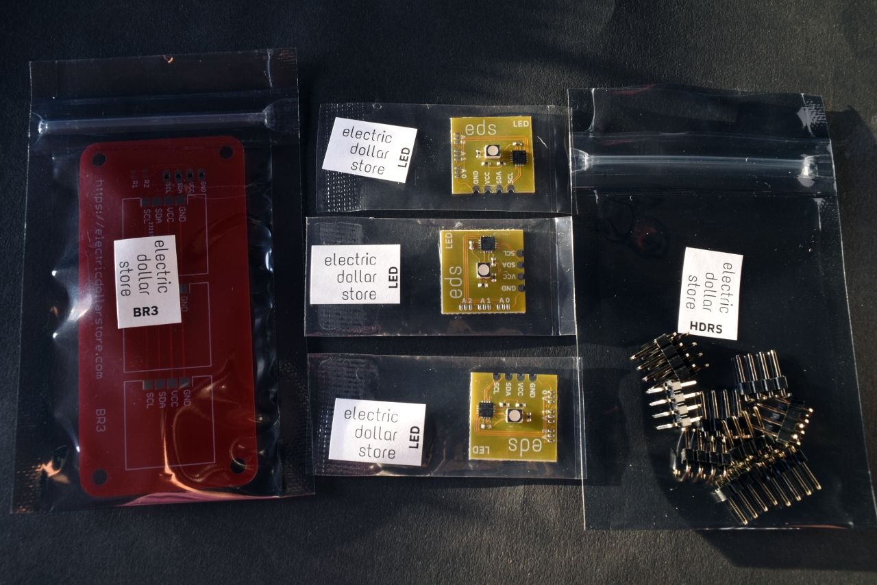 Arduino Stop Light : 3 Steps - Instructables