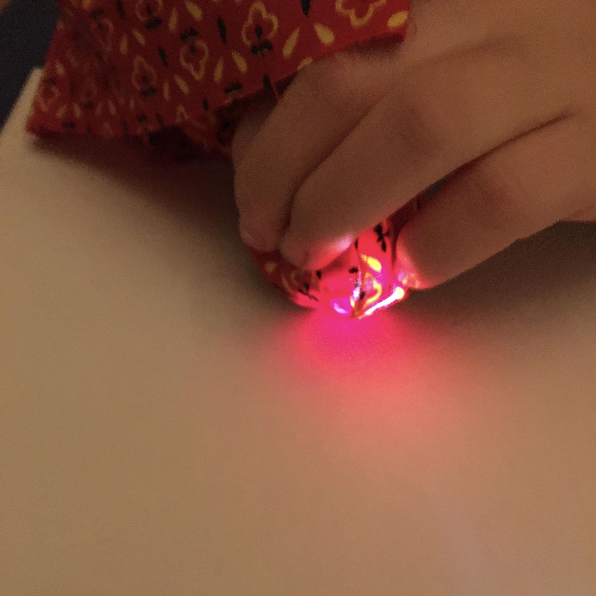 Flashlight Investigation : 4 Steps - Instructables